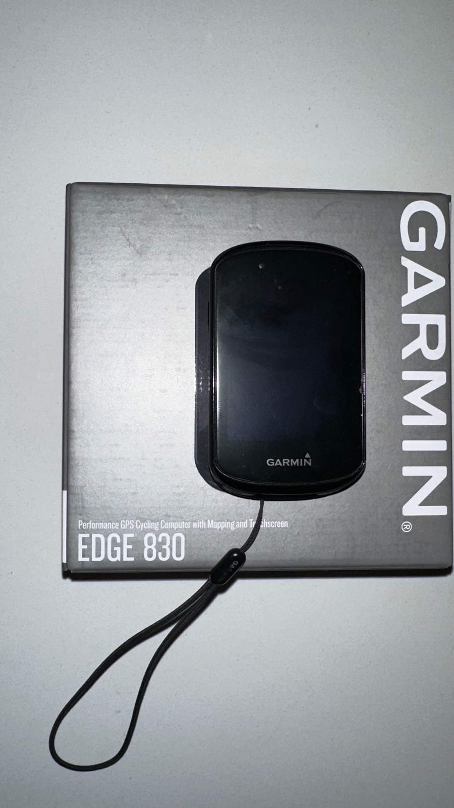 Garmin 830 Edge Unit Only | Computers & GPS | Bike Hub