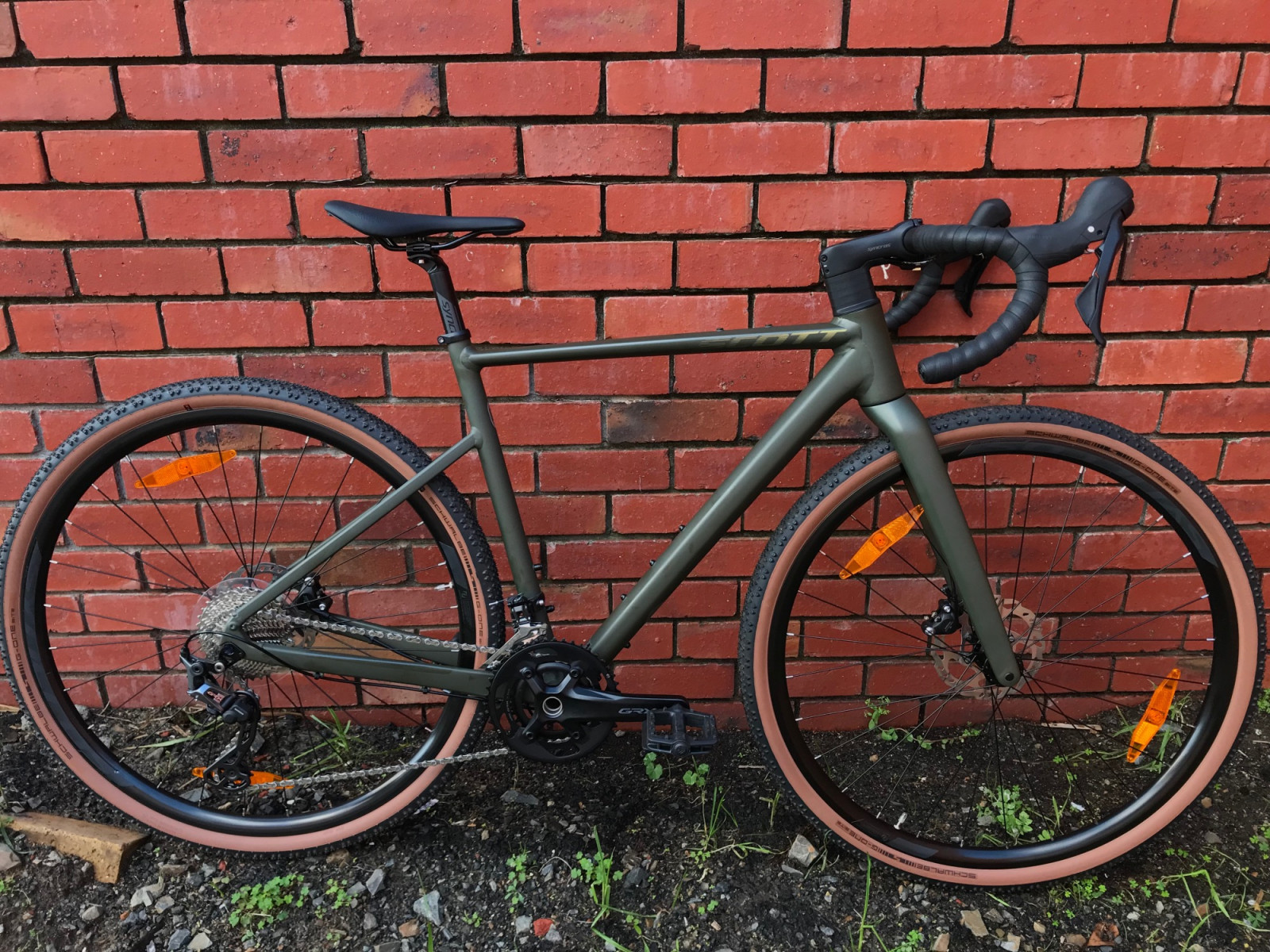 Scott 2022 Speedster 20 | Bike Hub