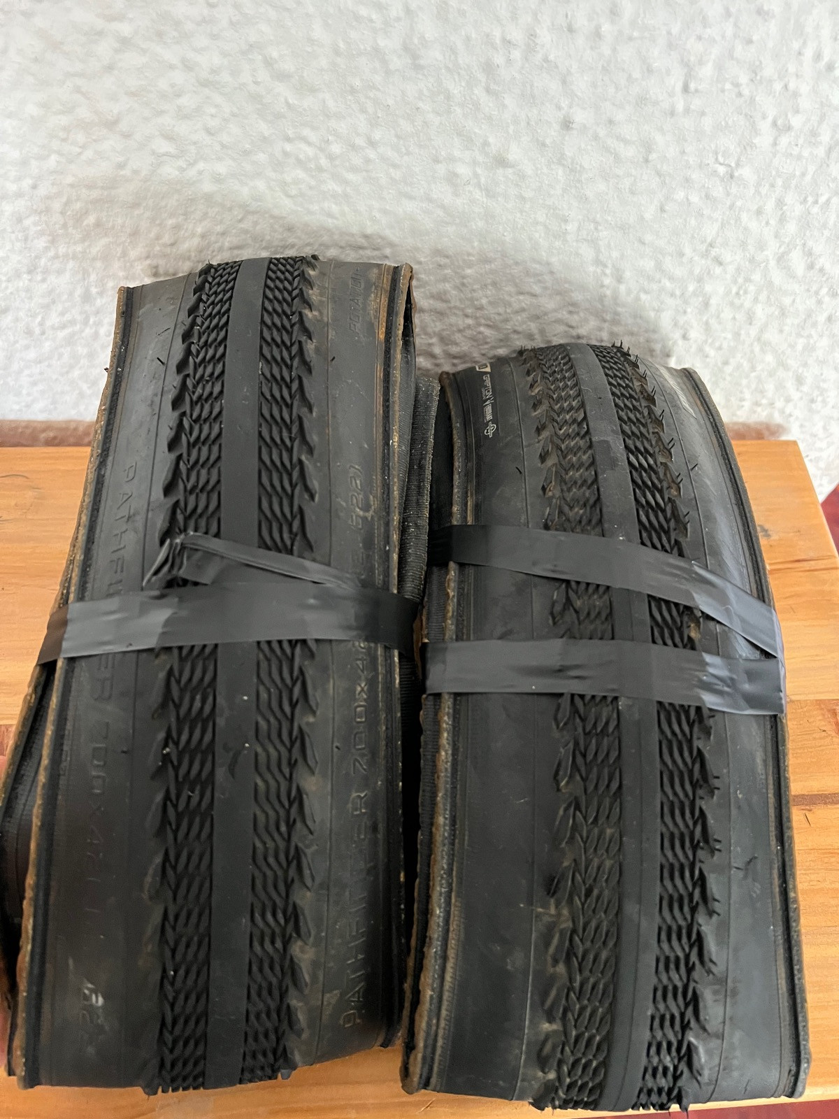 Specialized Pathfinder Tyres - 42cc - Set | Gravel Bike Tyres | Bike Hub