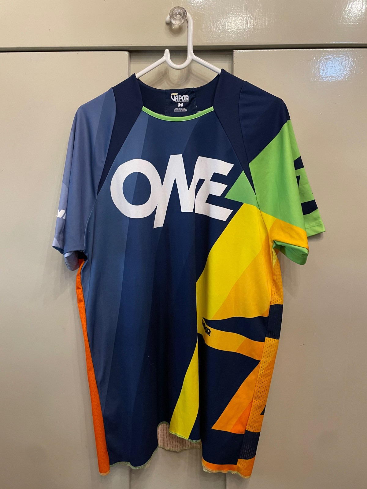 One Industries Mens Enduro/Trail Shirt | Jerseys | Bike Hub