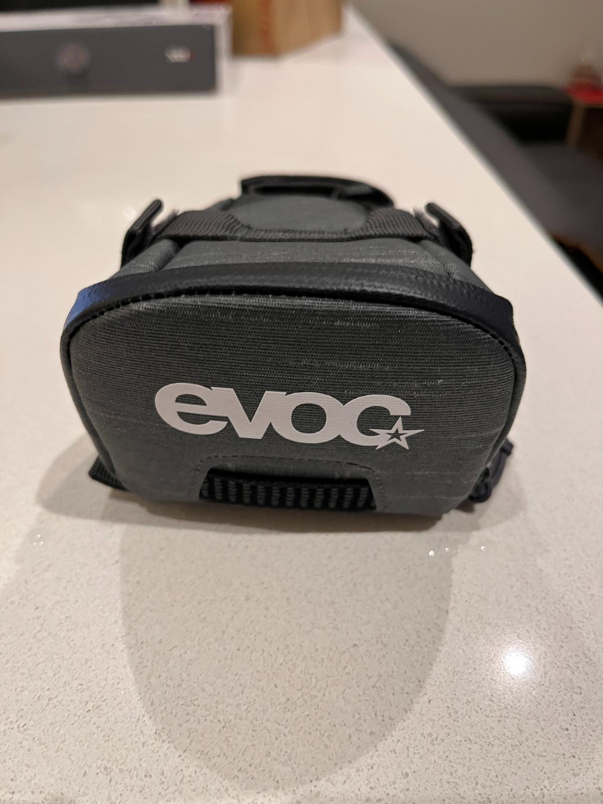 EVOC Tour saddle bag | Saddle Bags & On-bike Storage | Bike Hub