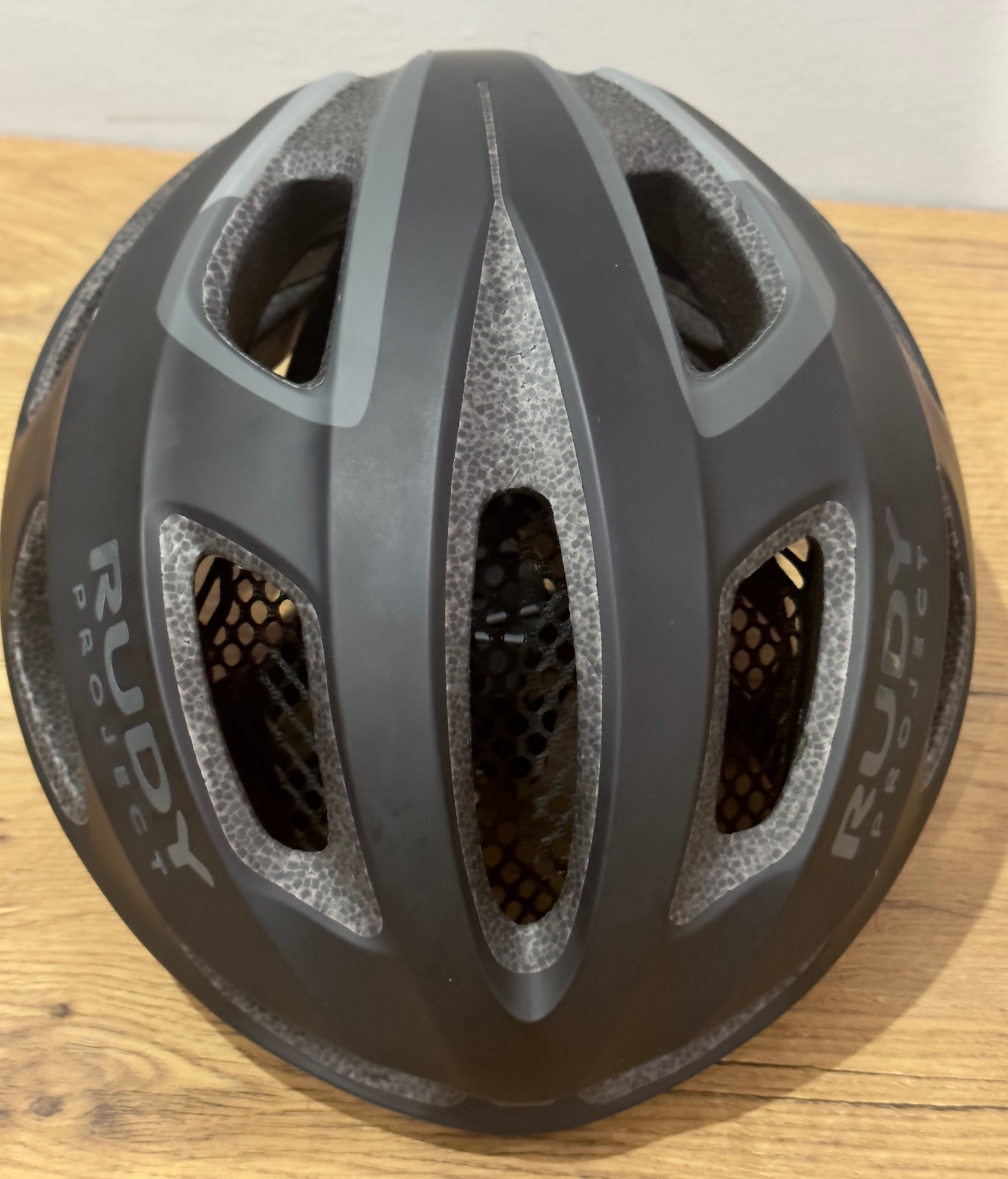 Rudy Project Strym Helmet | Helmets | Bike Hub