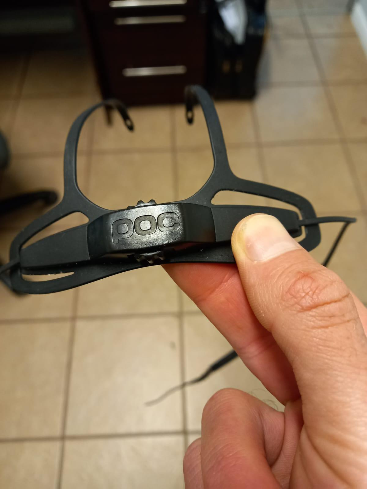 POC Octal Adjustment system and Padding | Helmets | Bike Hub