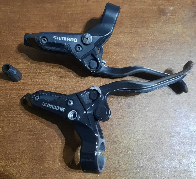 Shimano brake lever spares | Brake Parts & Accessories | Bike Hub