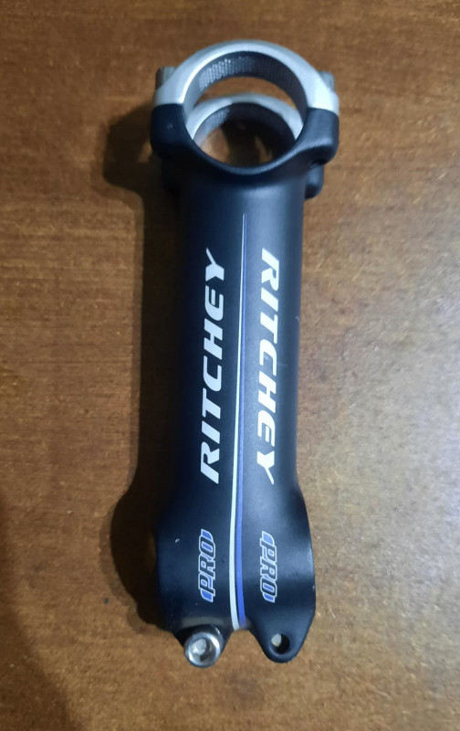 Ritchey Pro Stem | Stems | Bike Hub