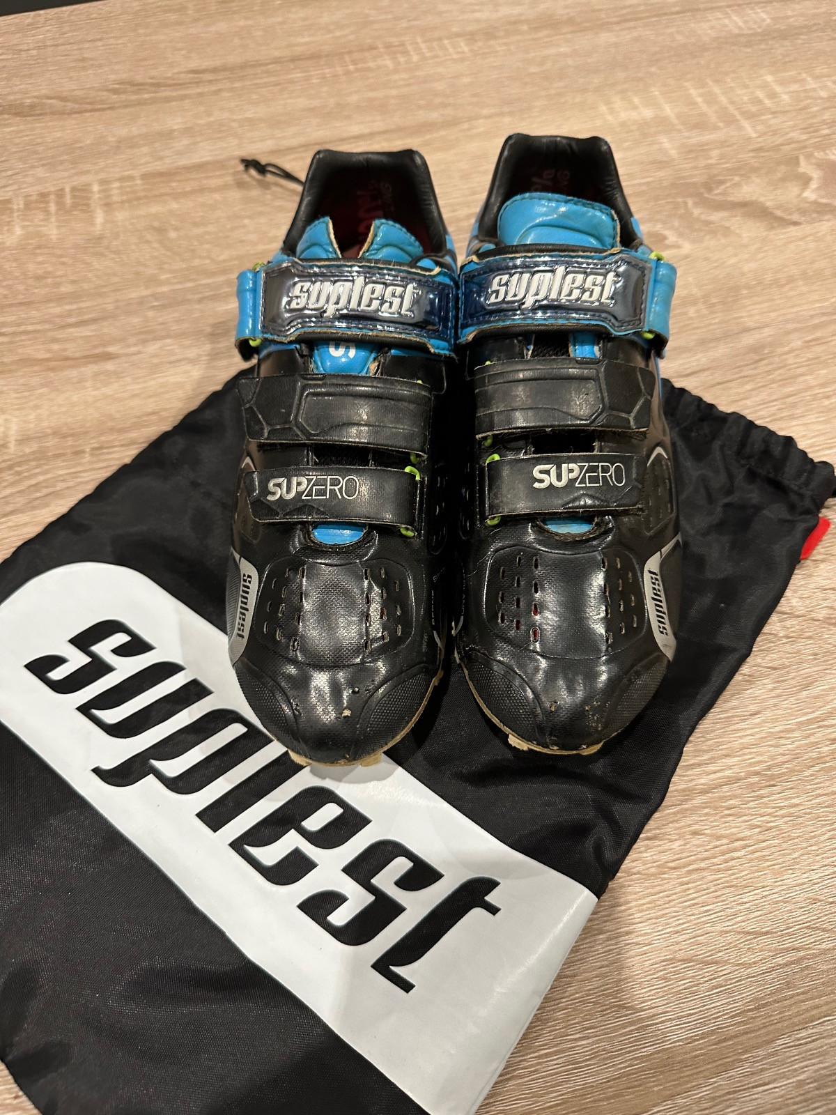 Suplest sup zero 360 shoes | Shoes | Bike Hub
