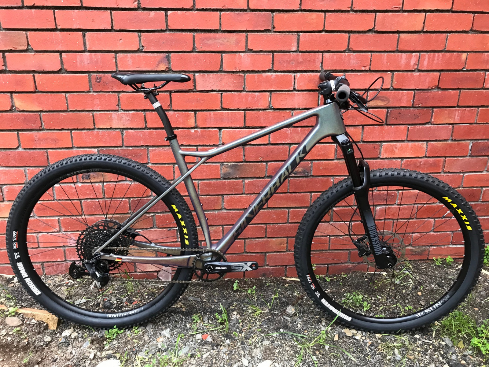 Silverback 2022 superspeed pro | Hardtail Mountain Bikes | Bike Hub