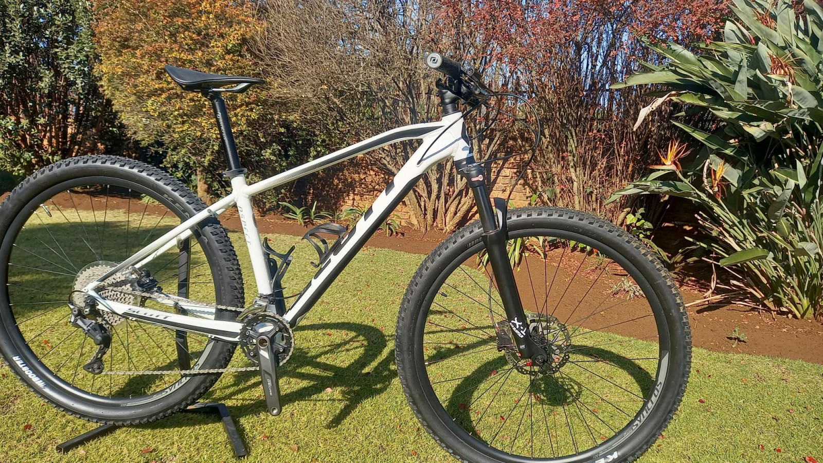 2022 Scott Aspect 930 | Bike Hub