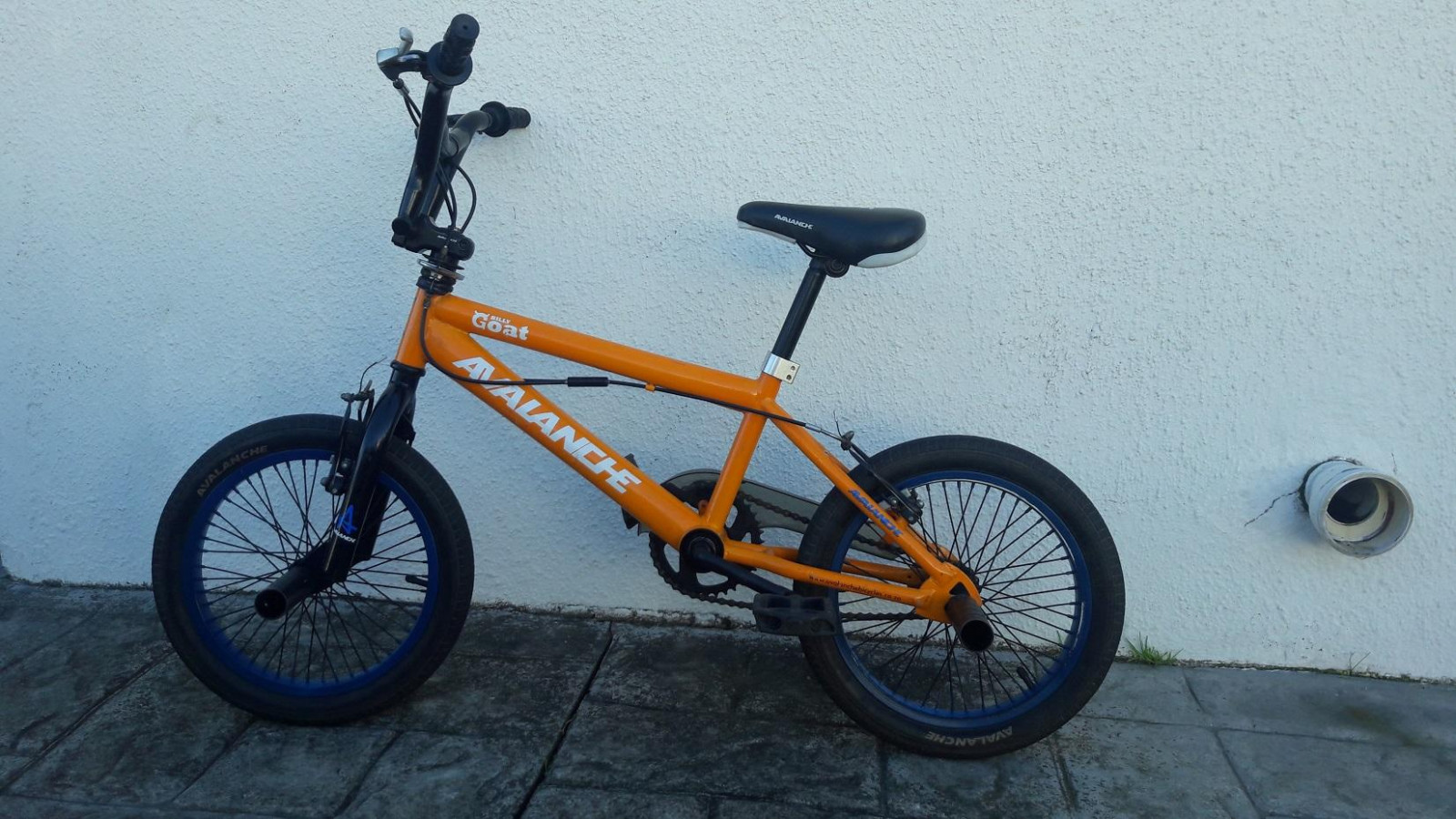 Avalanche Billy Goat for sale | Kids Bikes | Bike Hub