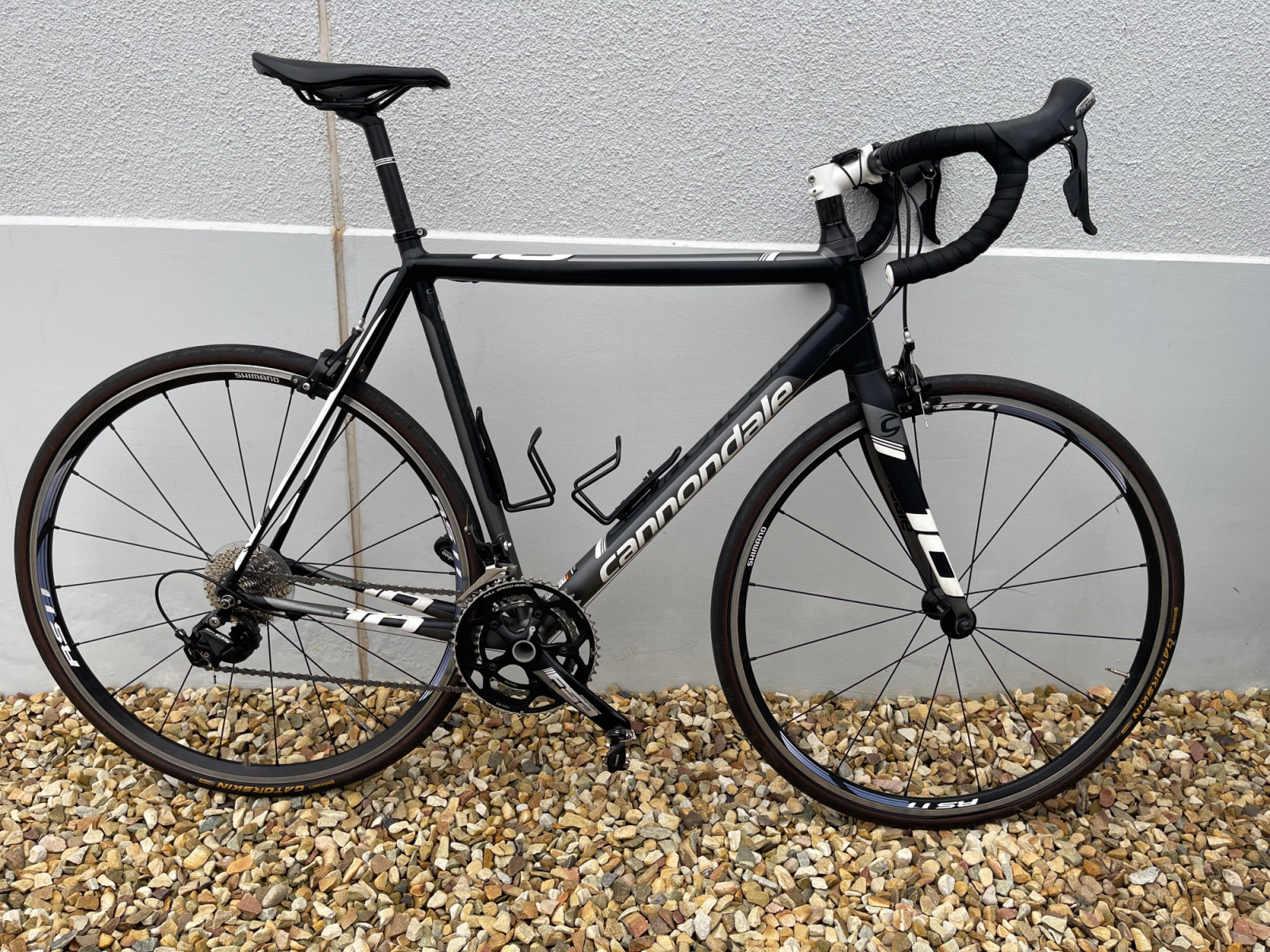 Cannondale CAAD 10 | Bike Hub