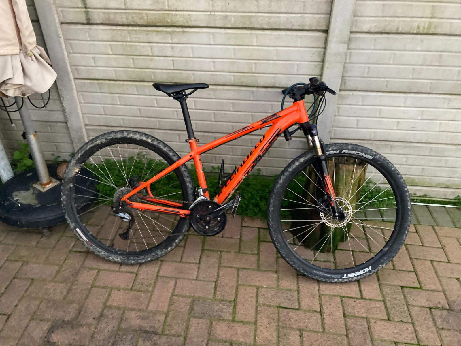 Specialized Mountain Bike | Bike Hub