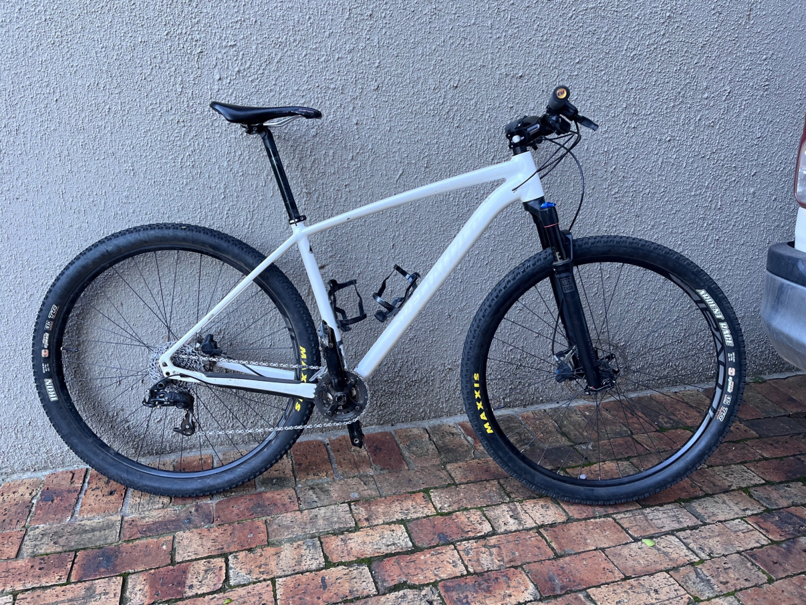 Specialized Stumpjumper 29er | Hardtail Mountain Bikes | Bike Hub