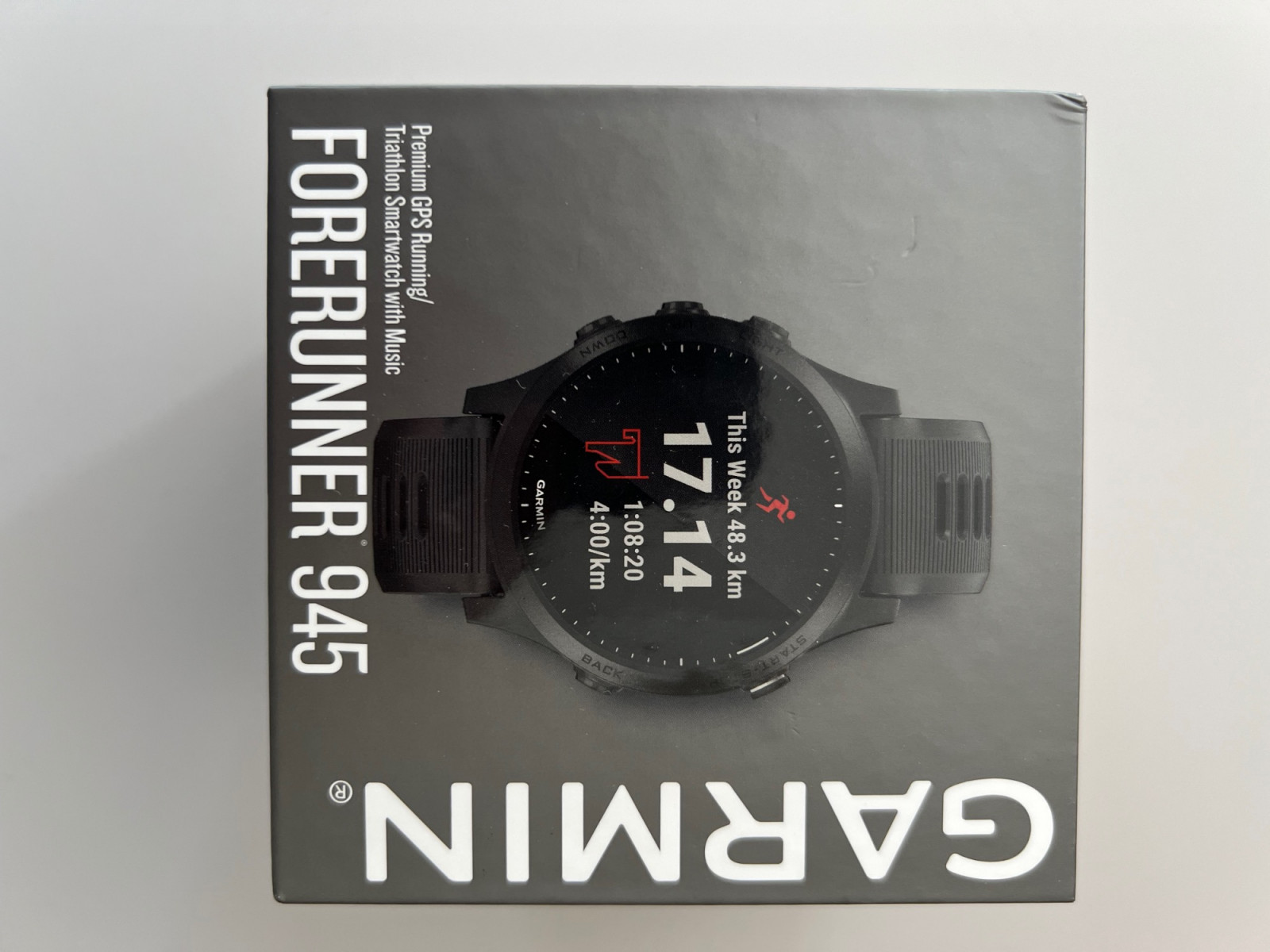 Garmin Forerunner 945 | Watches & Wearables | Bike Hub