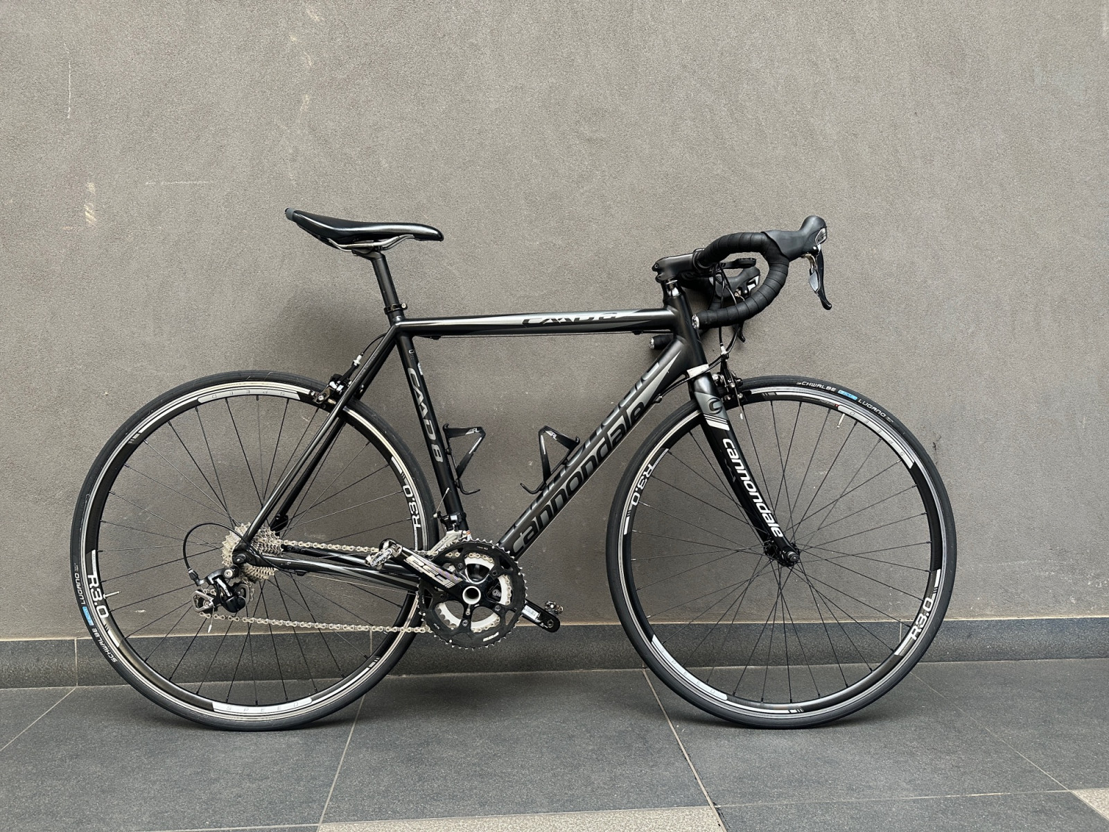 Cannondale CAAD 8 | Road Bikes | Bike Hub