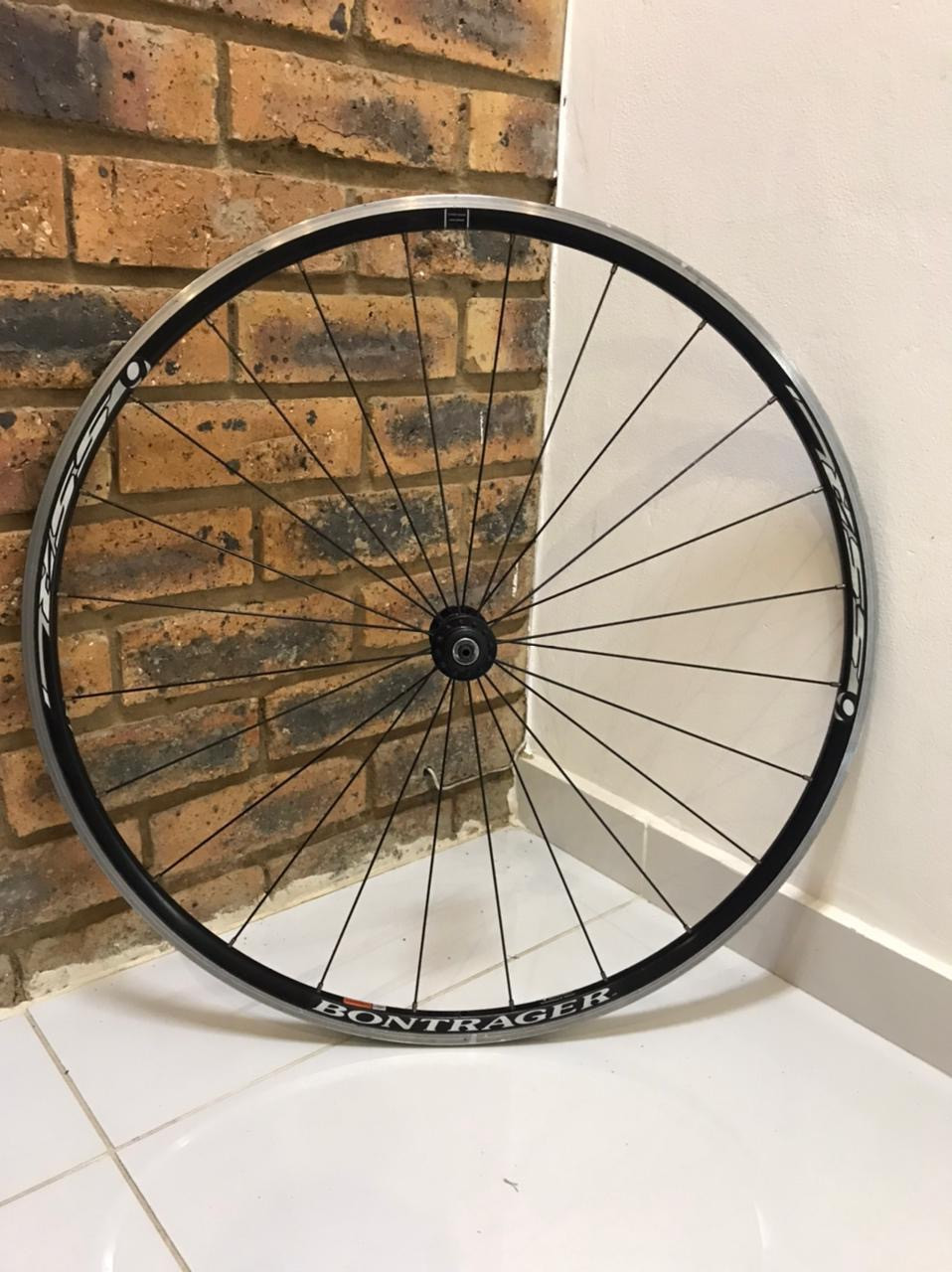 Various entry level rims available | Road Bike Rims | Bike Hub