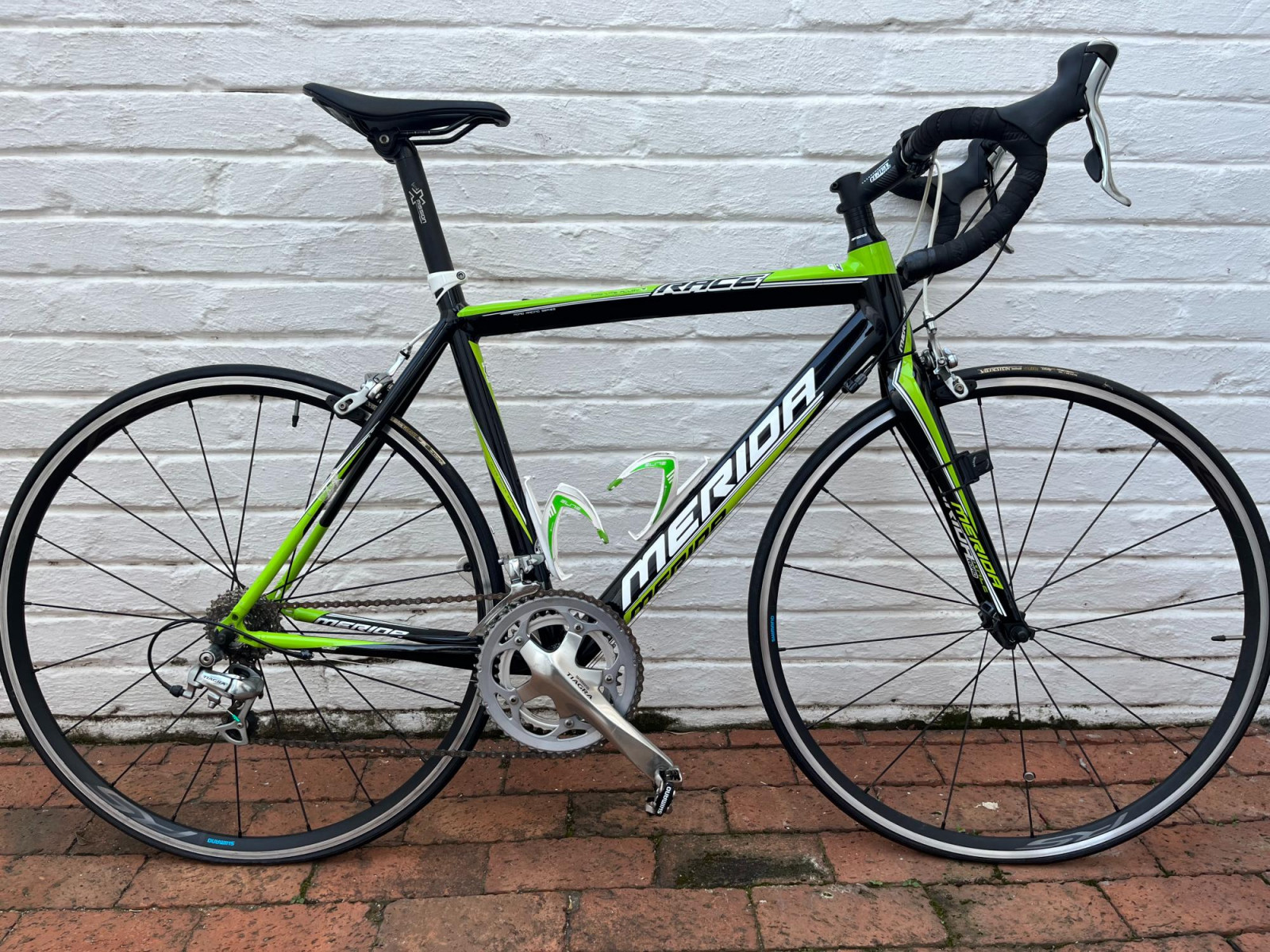 Merida Race 903 | Road Bikes | Bike Hub