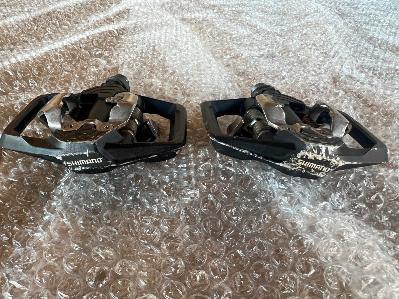 Shimano PD- ME700 pedals | Pedals | Bike Hub