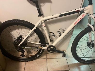 Bulls Mountain Bike | Hardtail Mountain Bikes | Bike Hub