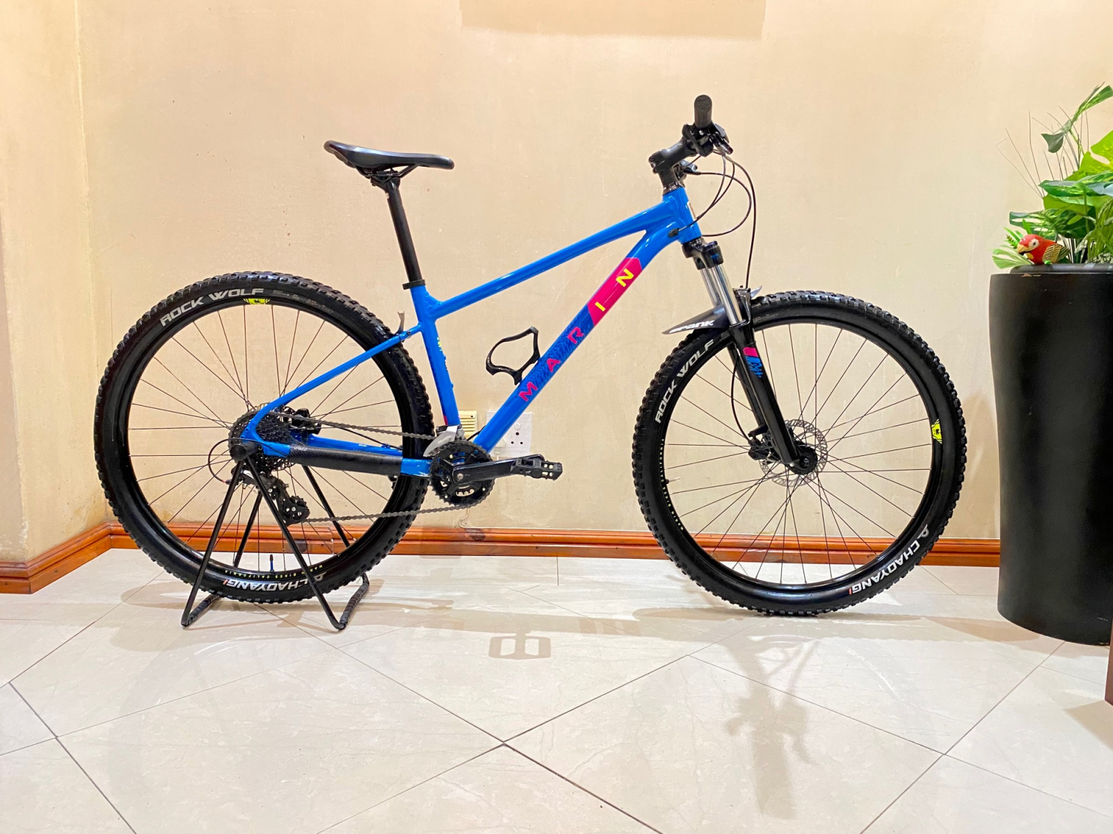 29er Marin bobcat trail | Hardtail Mountain Bikes | Bike Hub