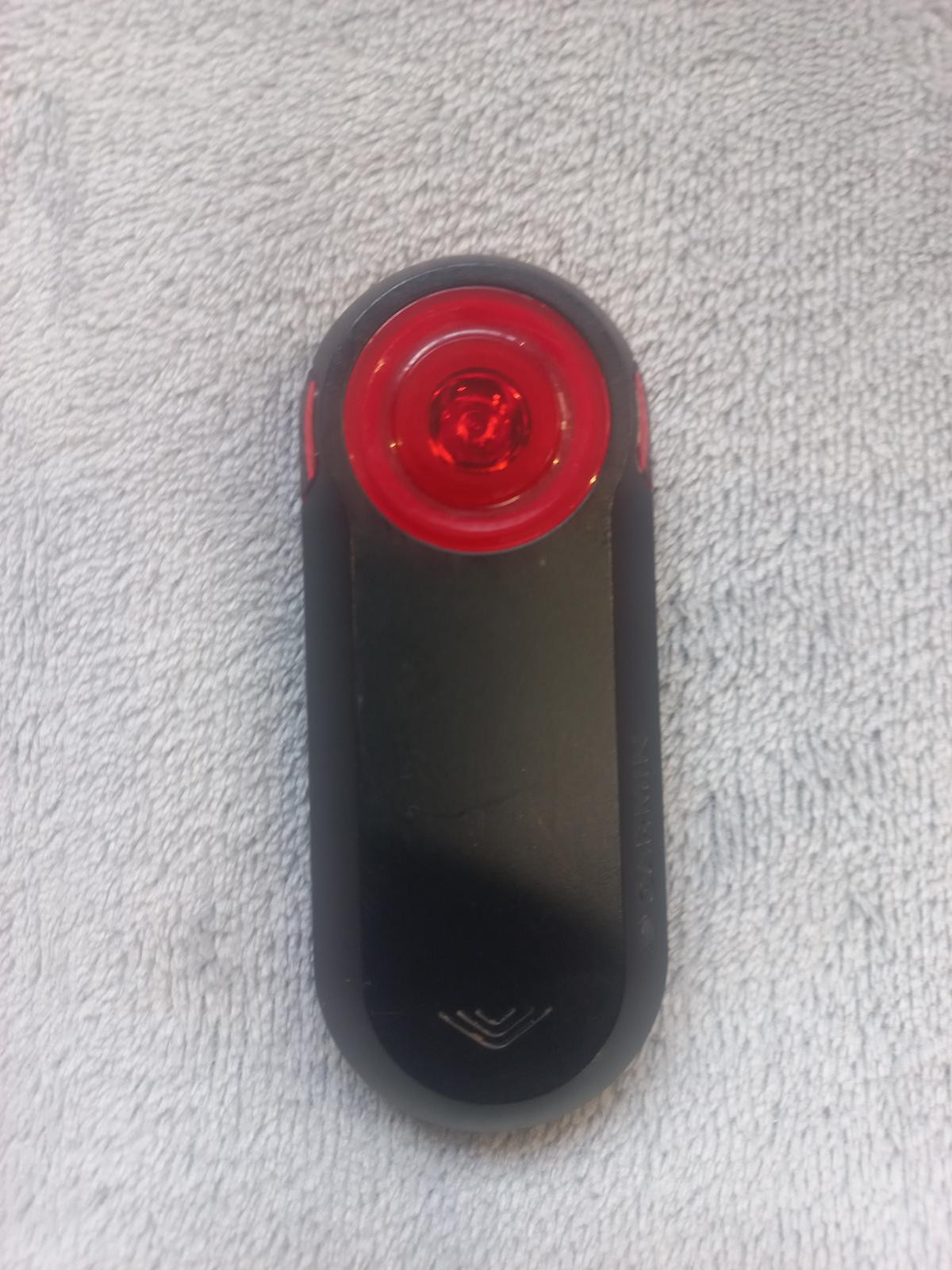 Garmin Varia RTL515 tail light | Lights & Batteries | Bike Hub