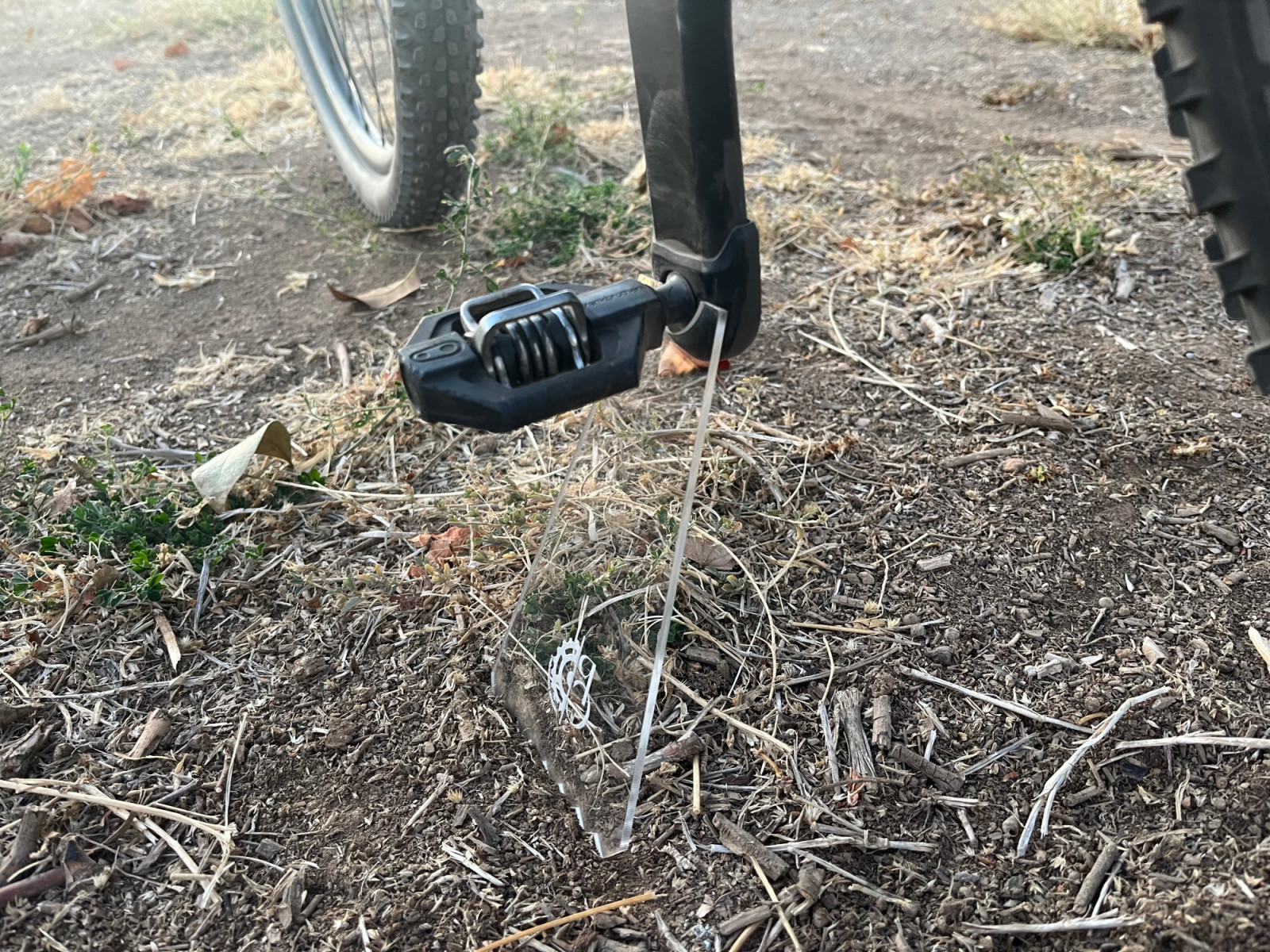 Shadow Stand (including shipping) | Riding Tools & Spares | Bike Hub