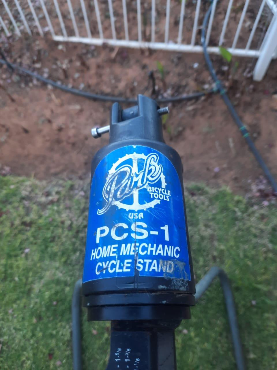 Park Tool PCS 1 Cycle Stand Bike Hub Park Tool PCS 1 Cycle Stand Bike Hub