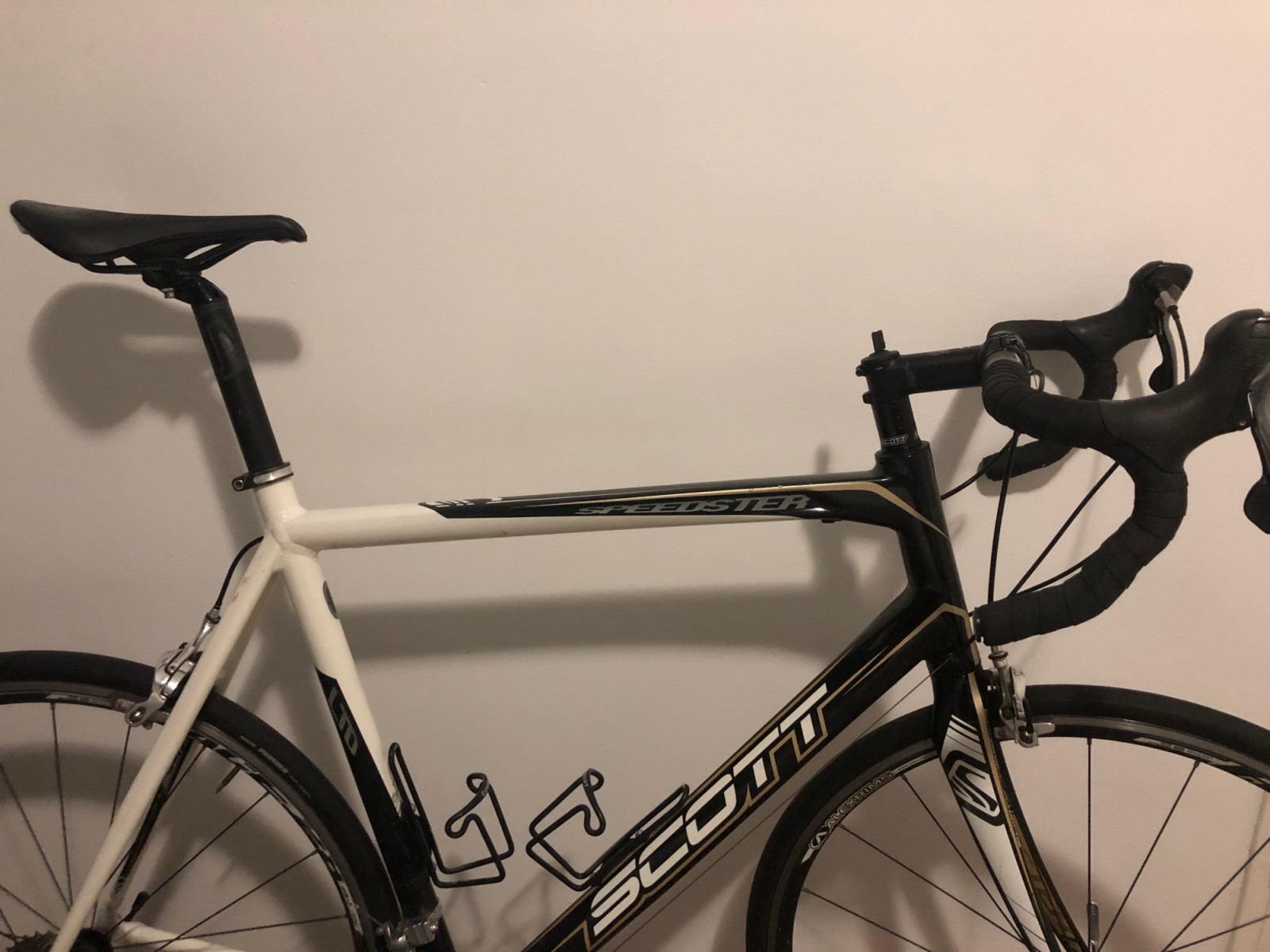 Scott Road Bike | Road Bikes | Bike Hub