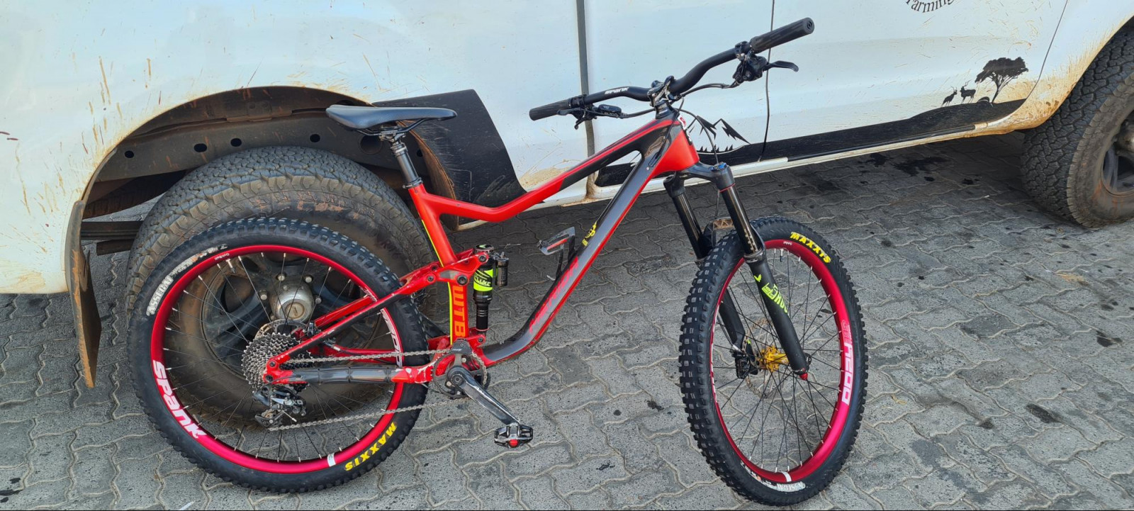 Merida one sixty 5000 | Bike Hub