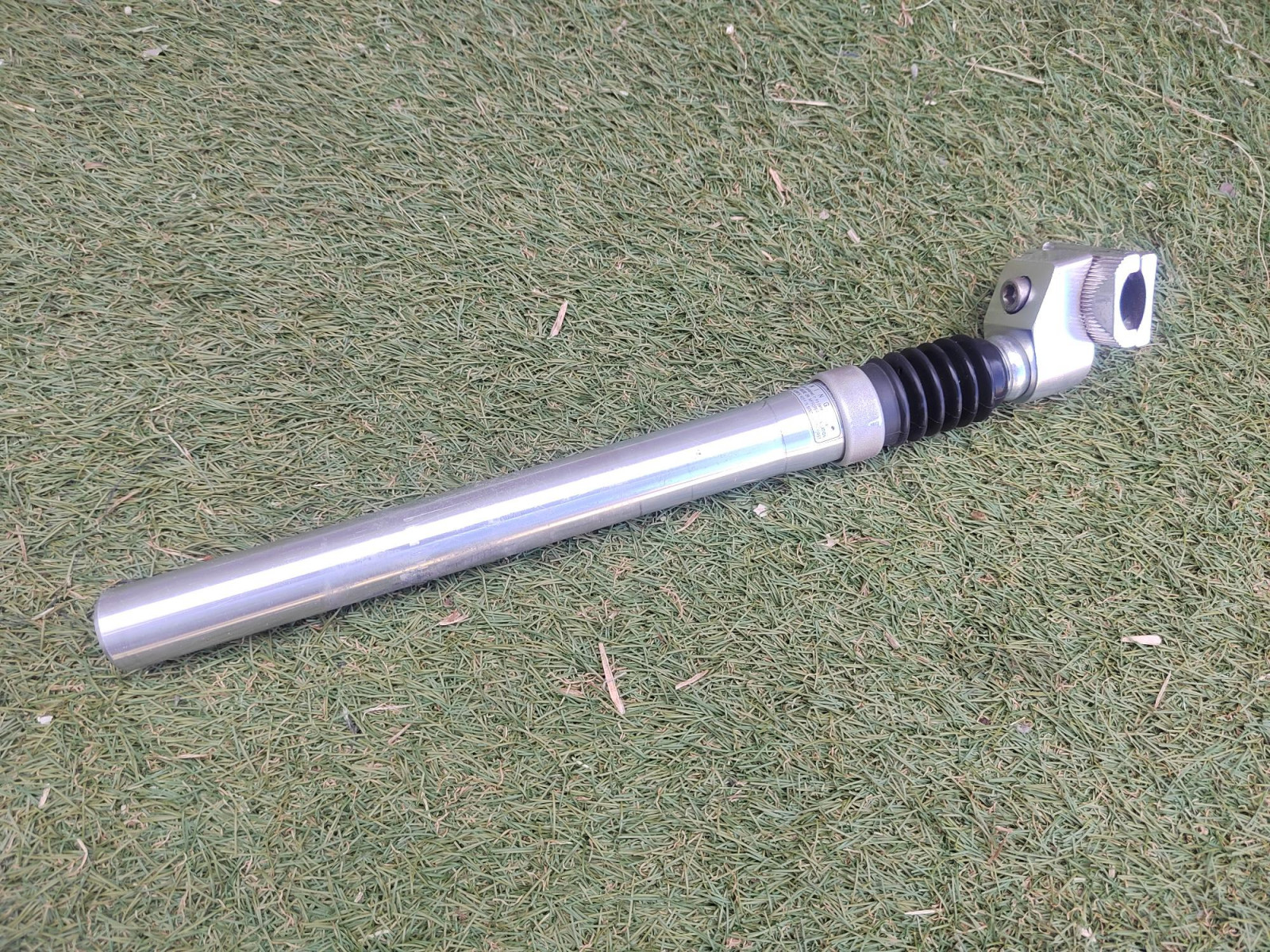 Suspension Seat Post | Seat Posts | Bike Hub