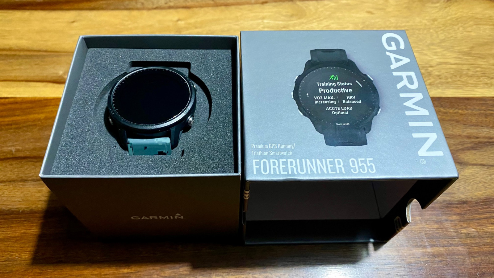 Garmin Forerunner 955 | Watches & Wearables | Bike Hub