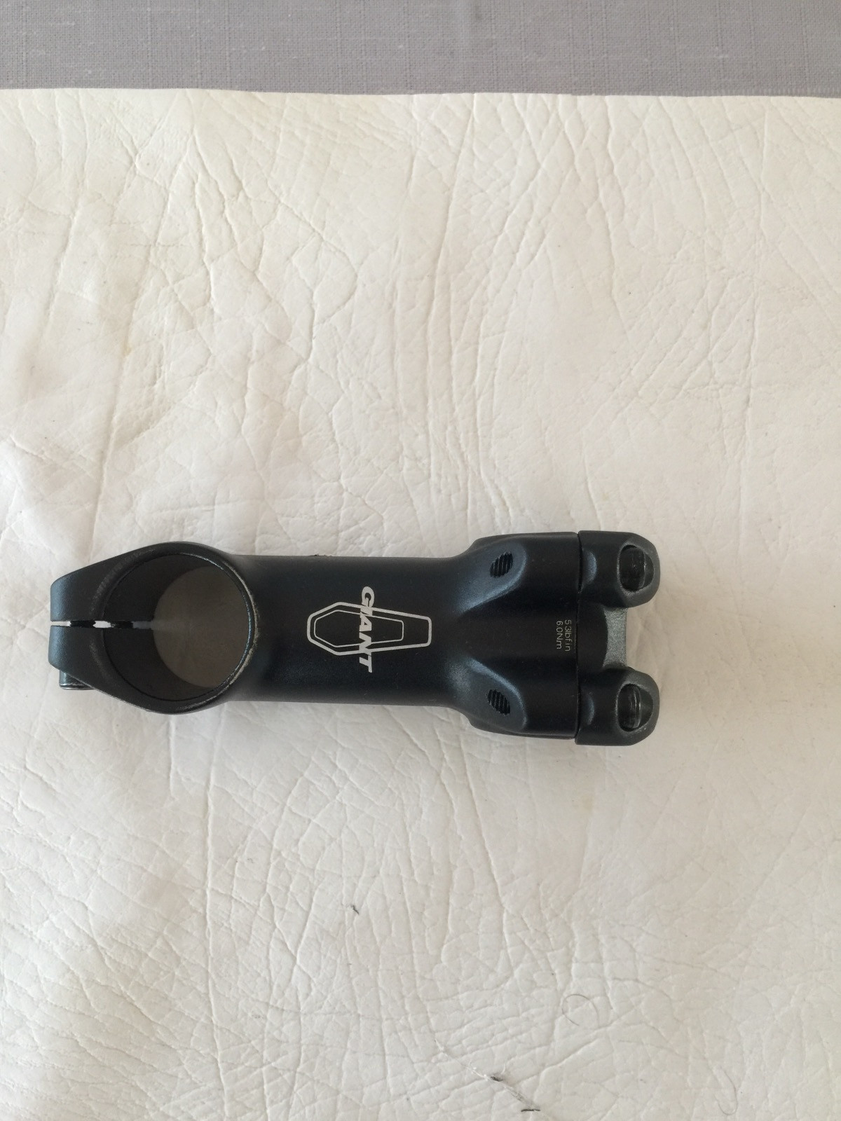 Giant and uno ultralight stems | Stems | Bike Hub