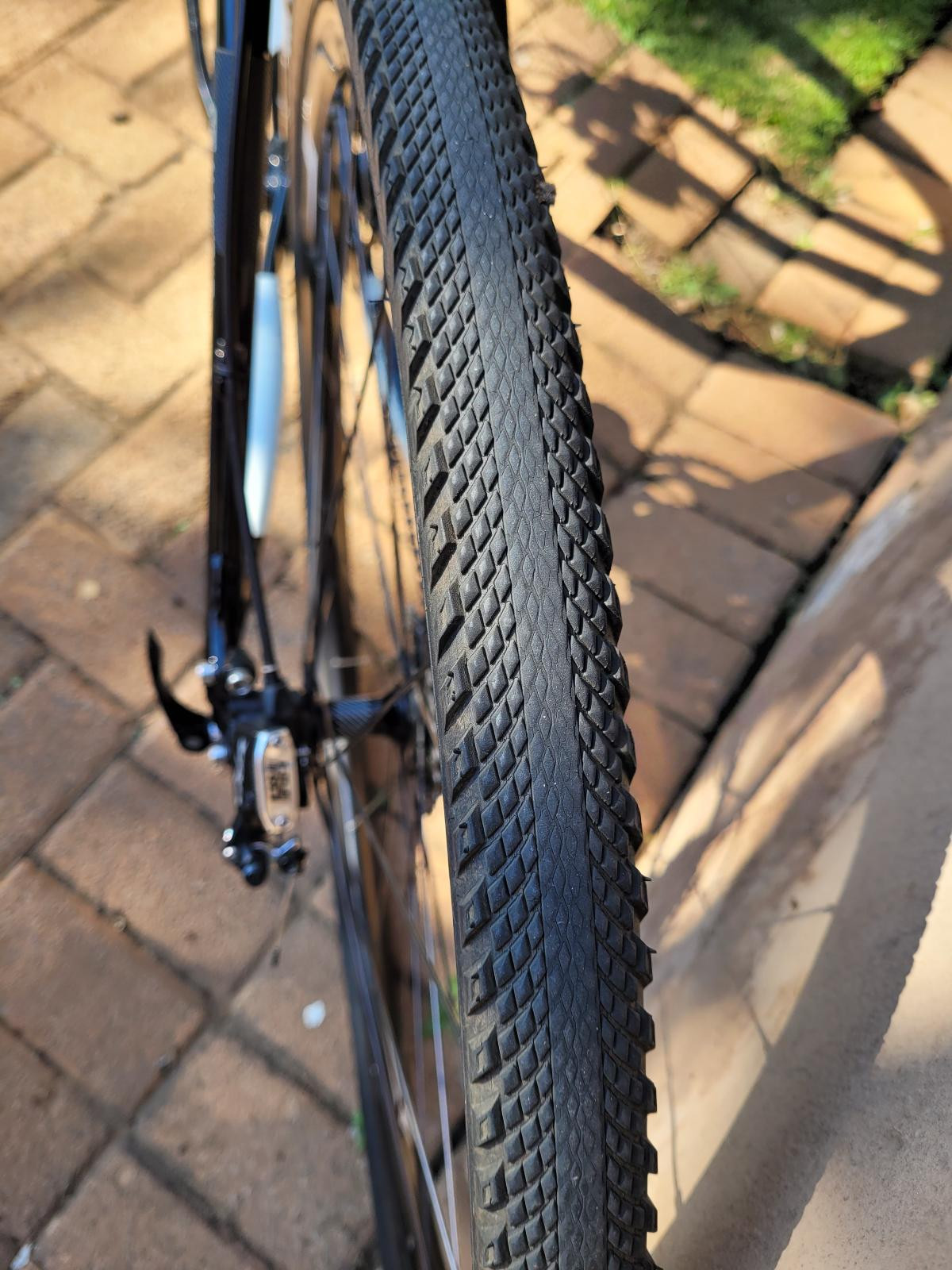 54 Specialized Crux | Bike Hub