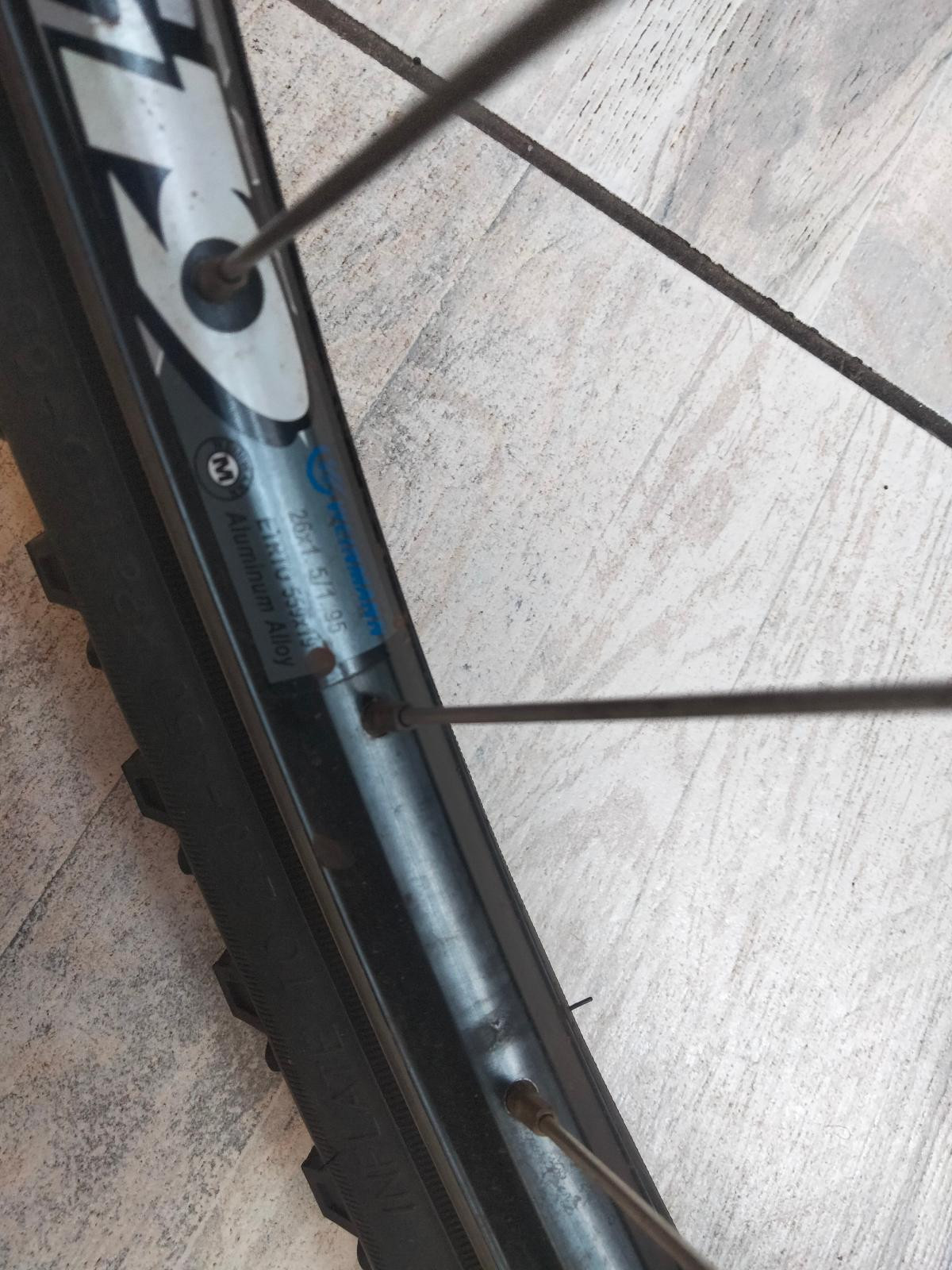 Silverback Stride 20 | Hardtail Mountain Bikes | Bike Hub