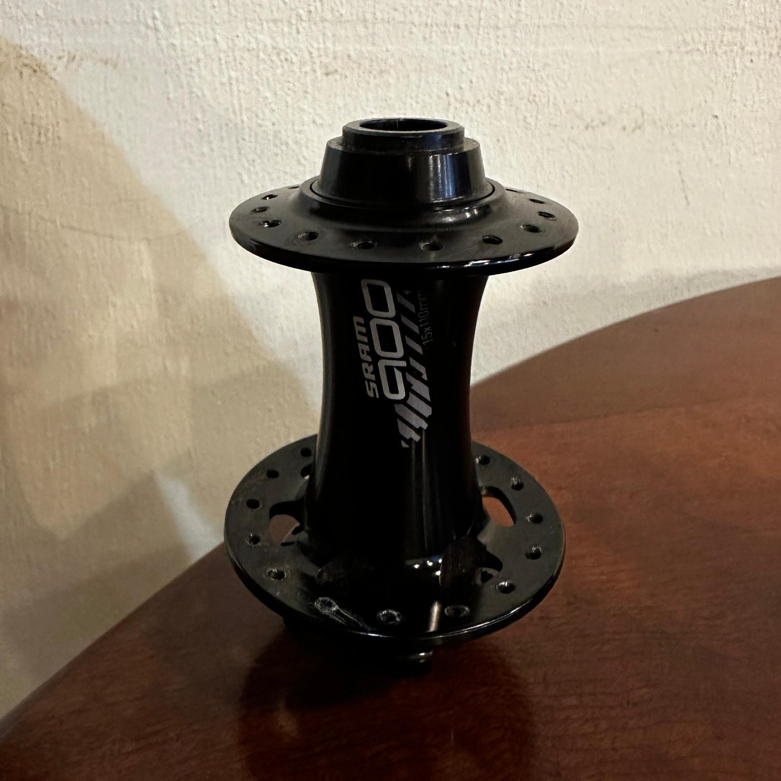 SRAM 900 Boost 15x110mm Disc Hub | Bike Hub