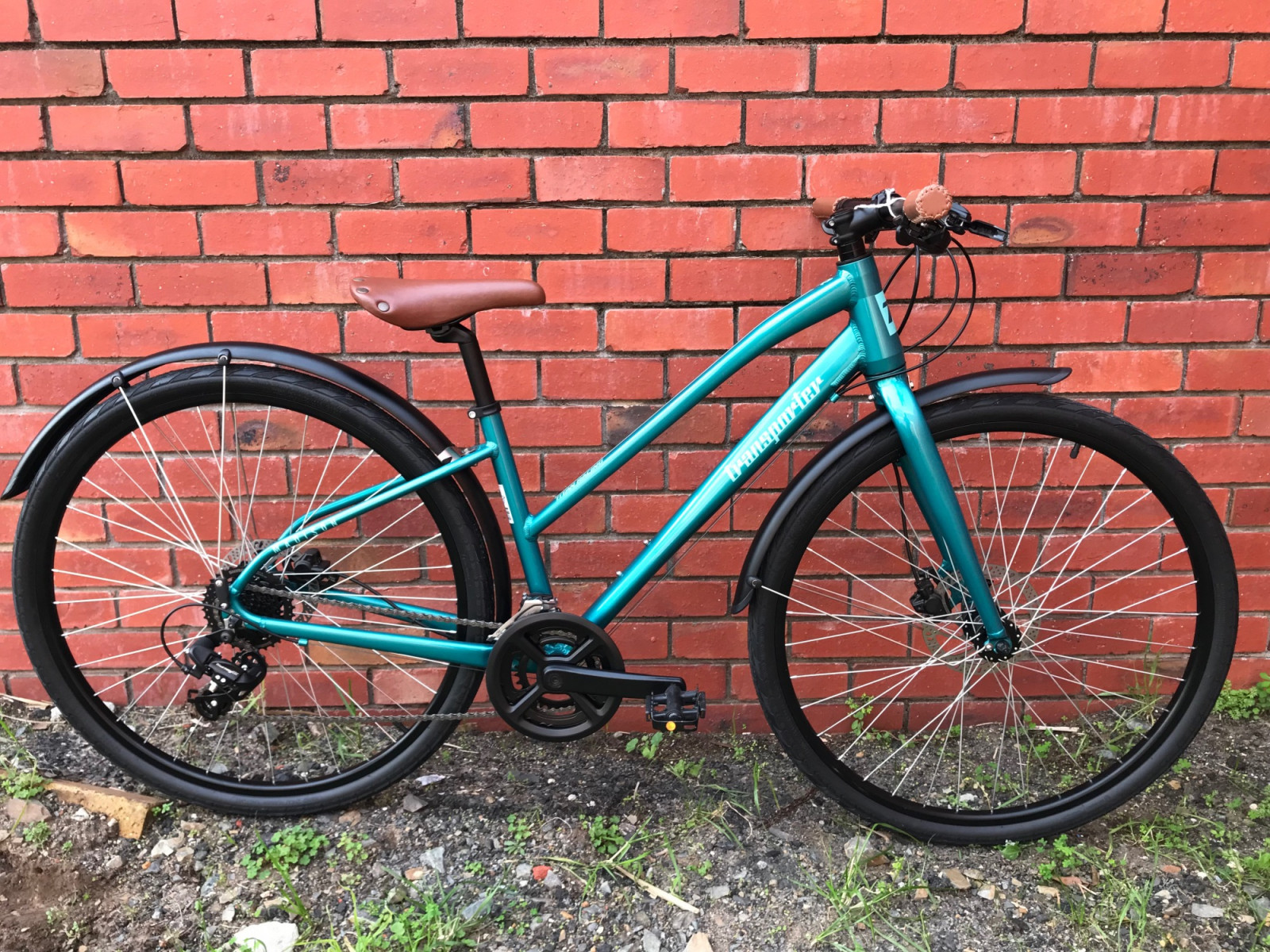 Titan Racing 2020 Madison Cruiser | Commuter Bikes | Bike Hub