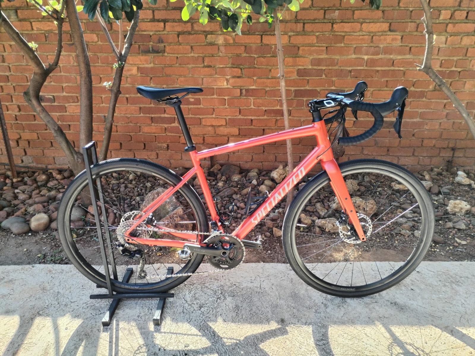 2022 Specialized Diverge E5 Elite - *Large Frame* | Gravel Bikes | Bike Hub