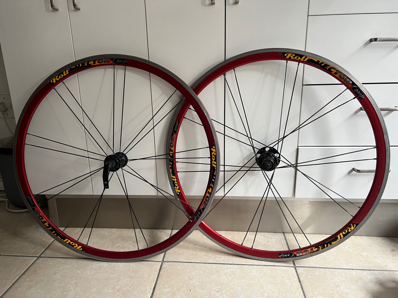 Rolf vector comp | Road Bike Wheels | Bike Hub