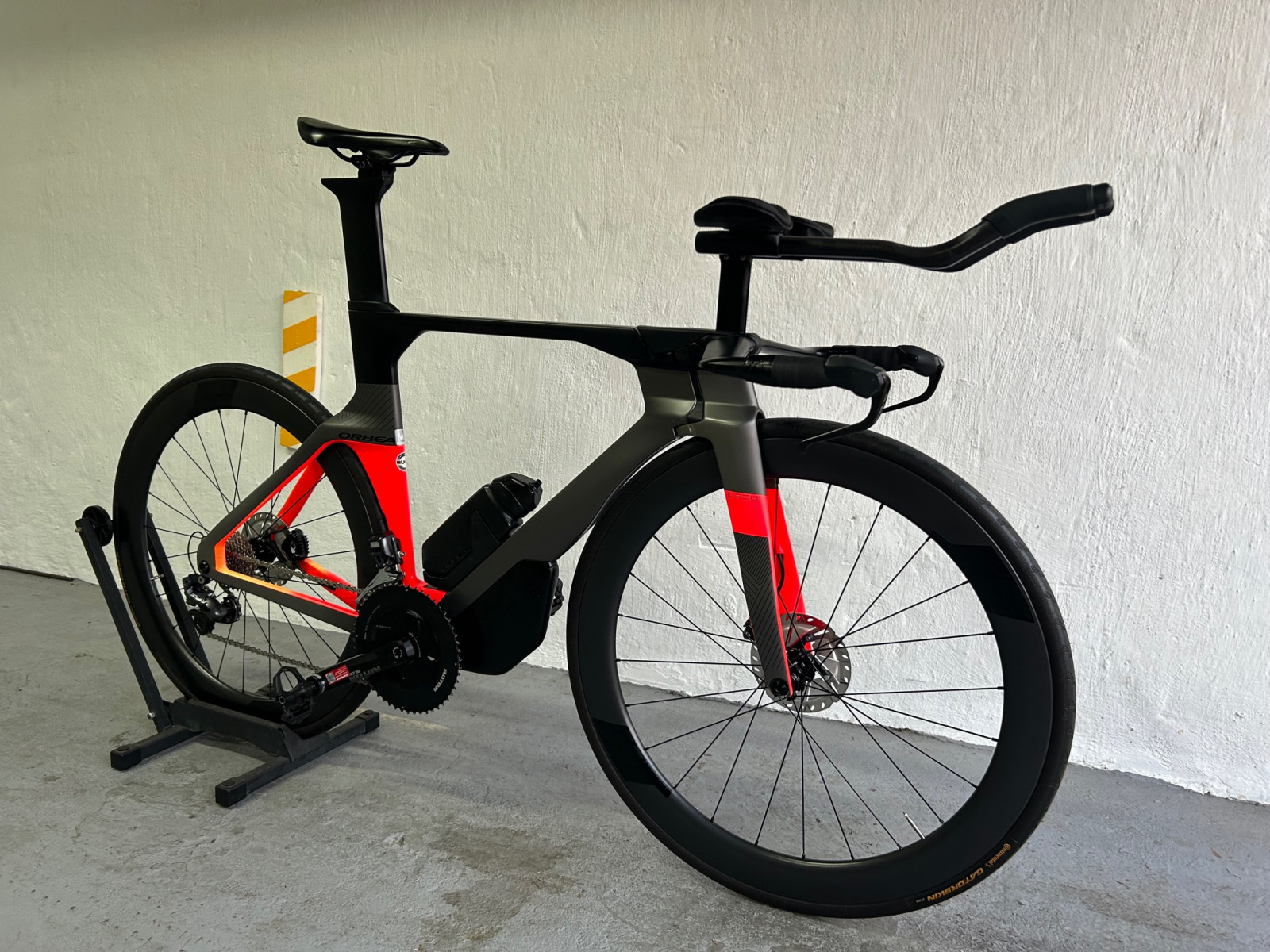 ORBEA Ordu M20iltd | Triathlon & Time Trial Bikes | Bike Hub