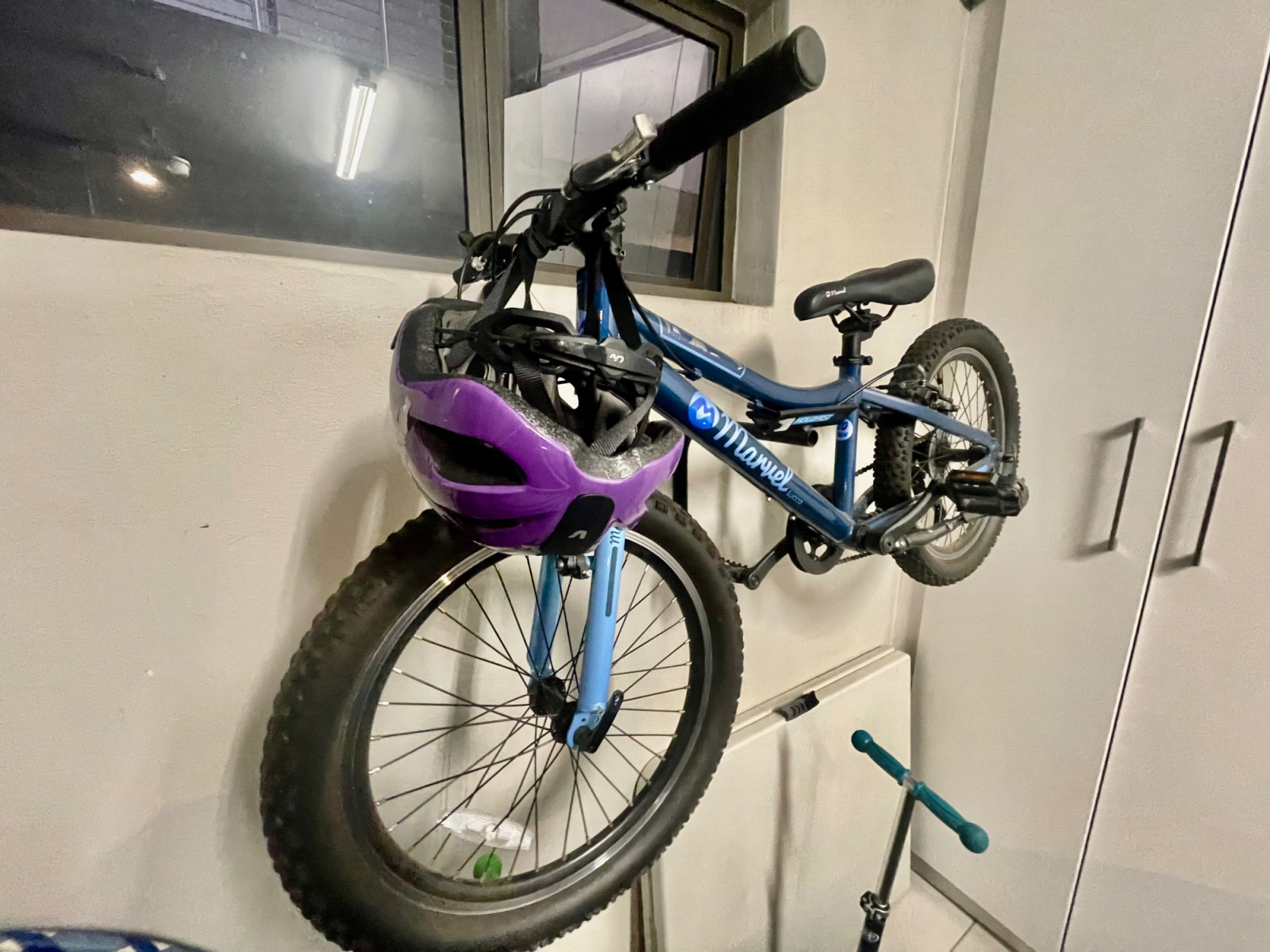 Marvel 20inch | Kids Bikes | Bike Hub