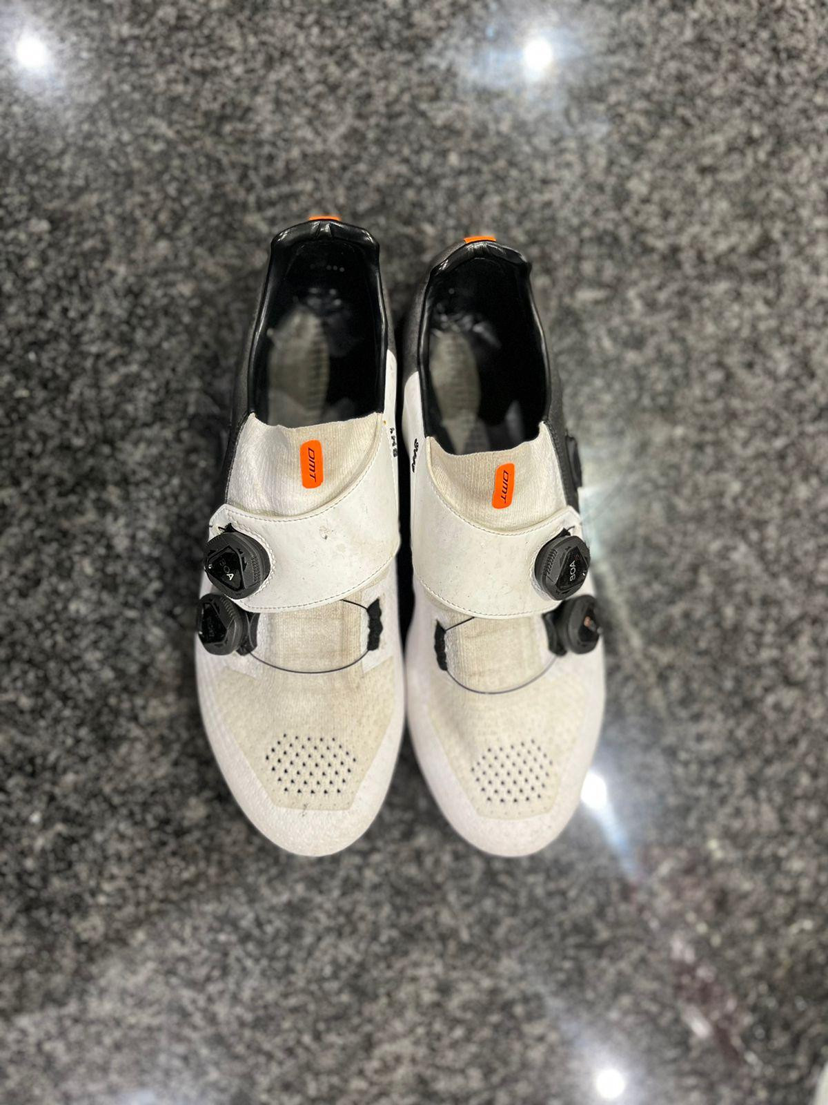 DMT SH1 | Shoes | Bike Hub