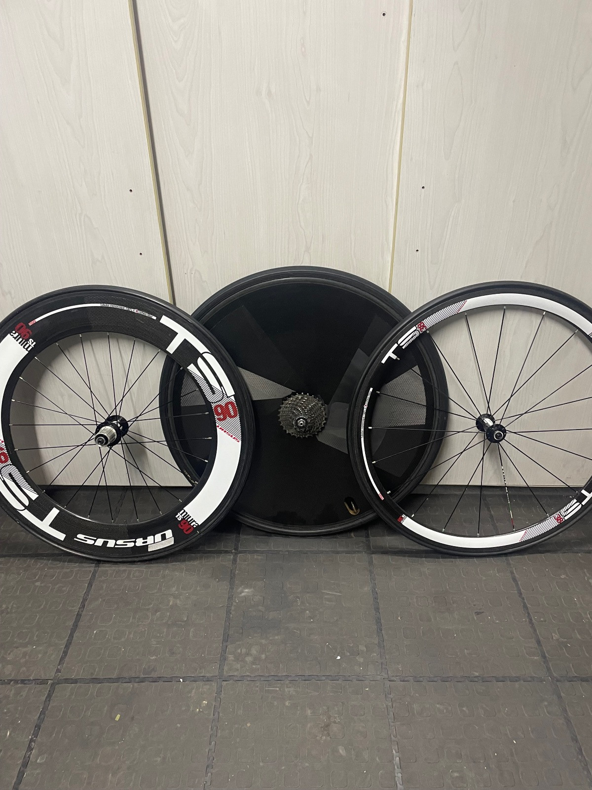URSUS racing wheels | Road Bike Wheels | Bike Hub