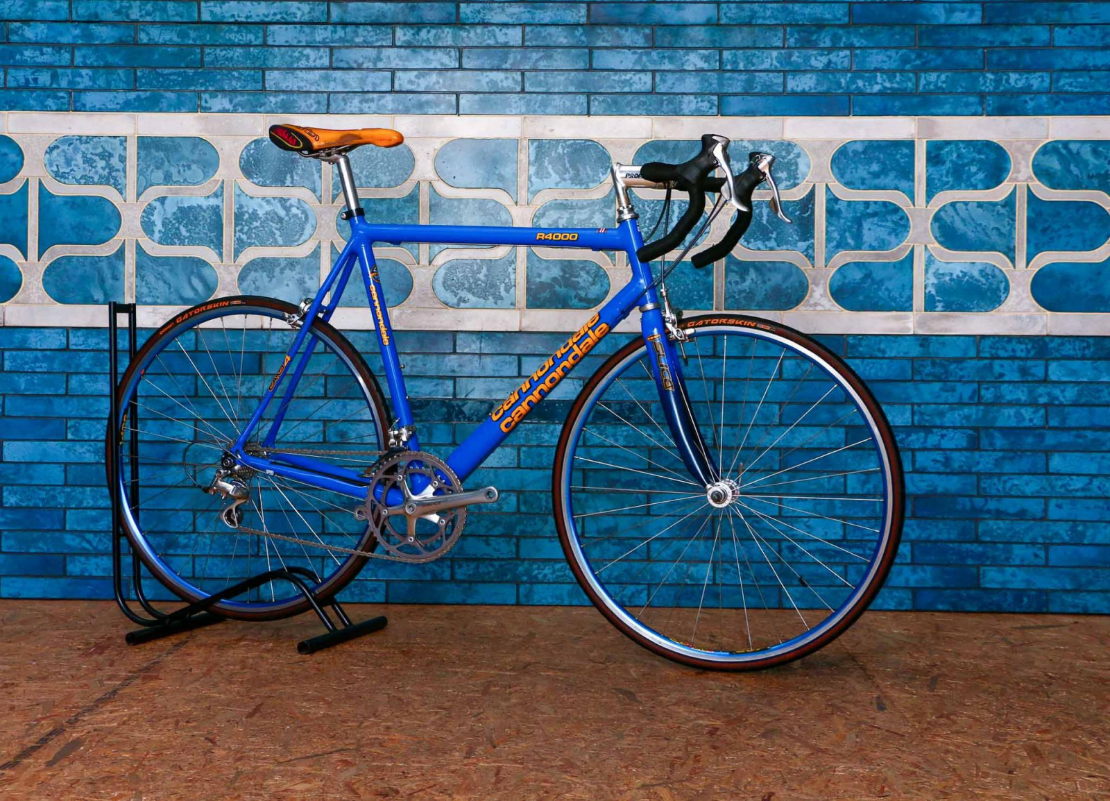 Pre-Owned Cannondale R4000 (XL) BM8563 | Bike Hub