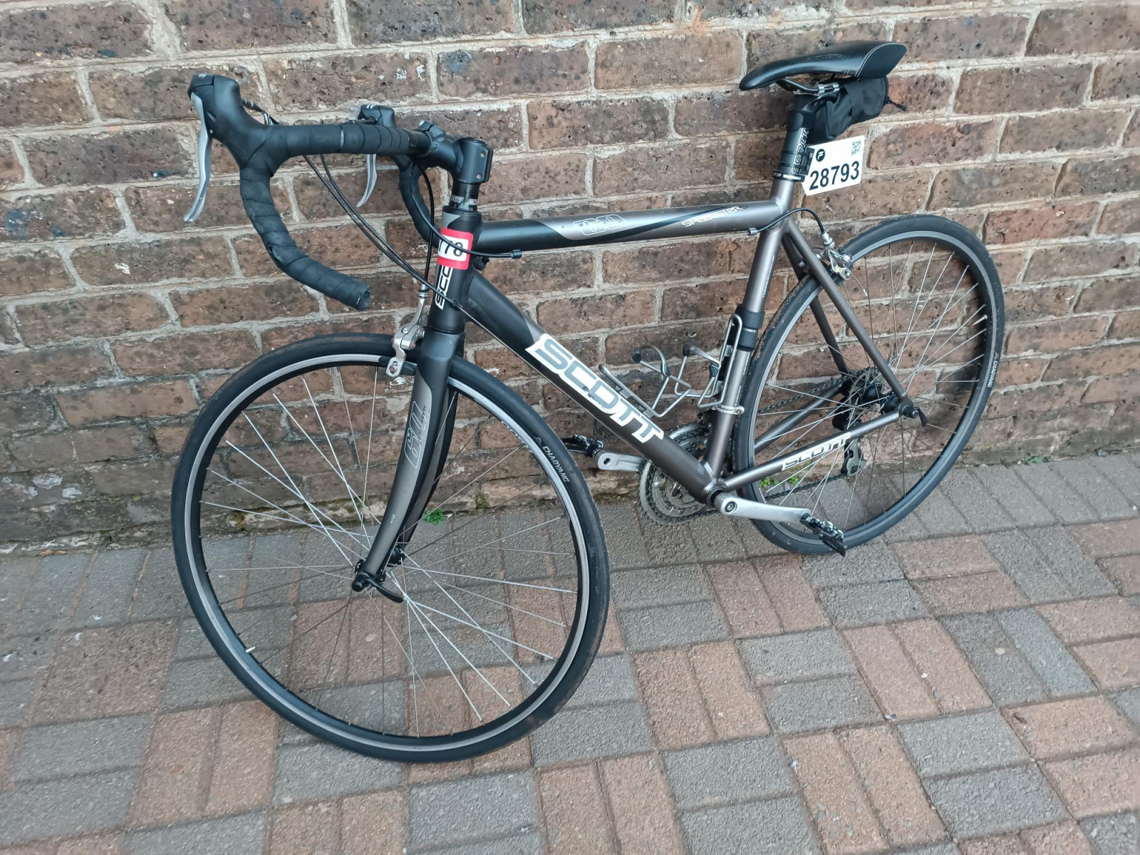 Scott speedster 60 | Road Bikes | Bike Hub