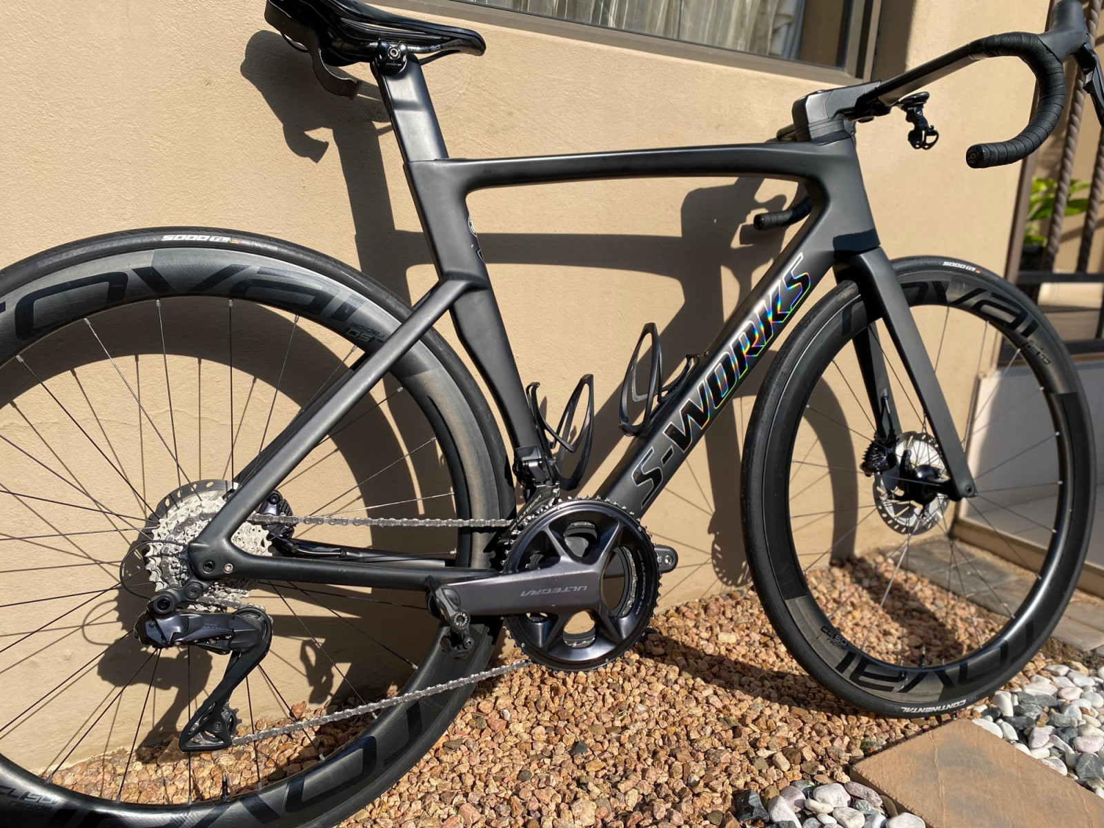 2020 Sworks Venge | Road Bikes | Bike Hub