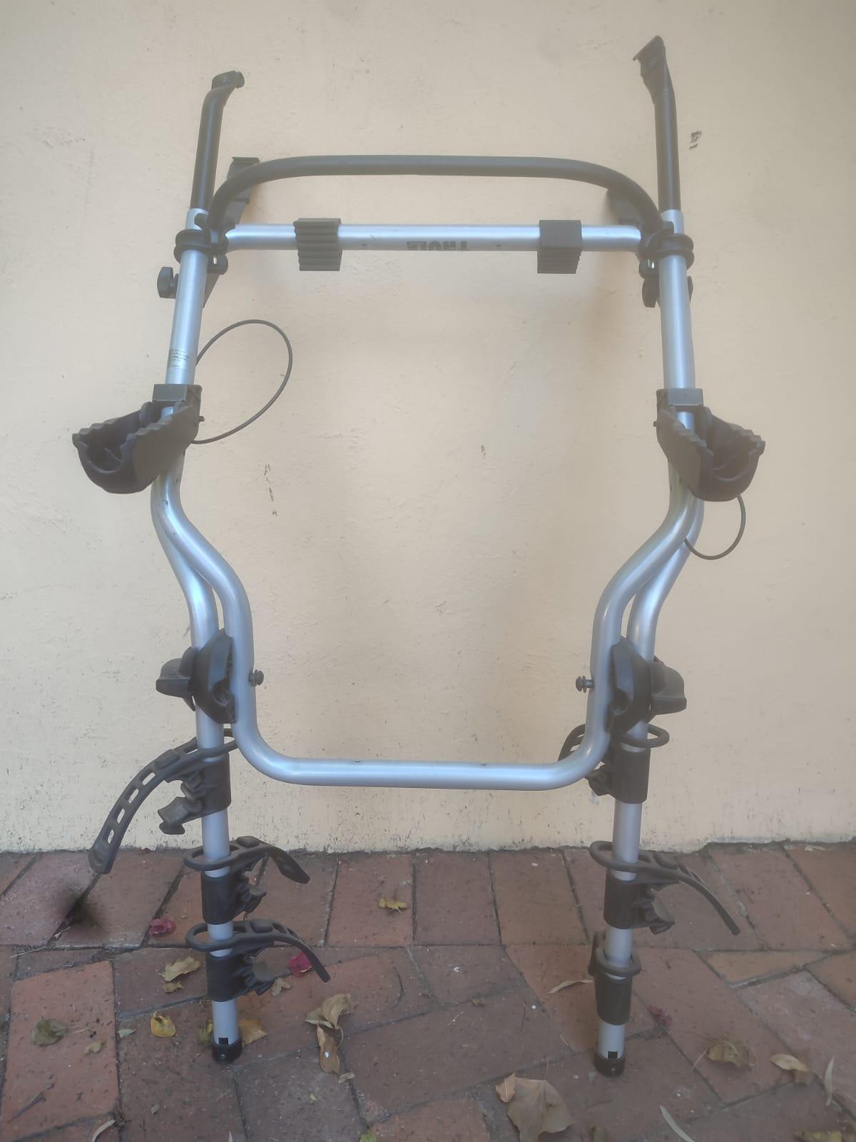 Thule ClipOn 9103 - Good as New Bike Rack | Bike Racks | Bike Hub