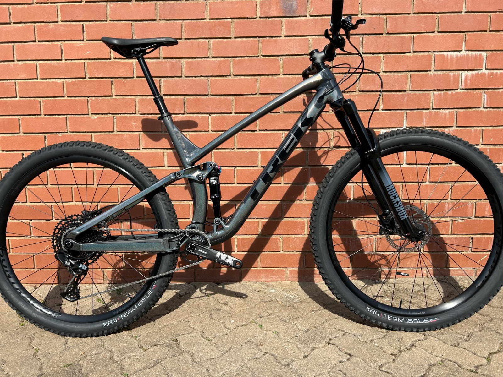 Trek Fuel ex 7 - XL | Dual Suspension Mountain Bikes | Bike Hub