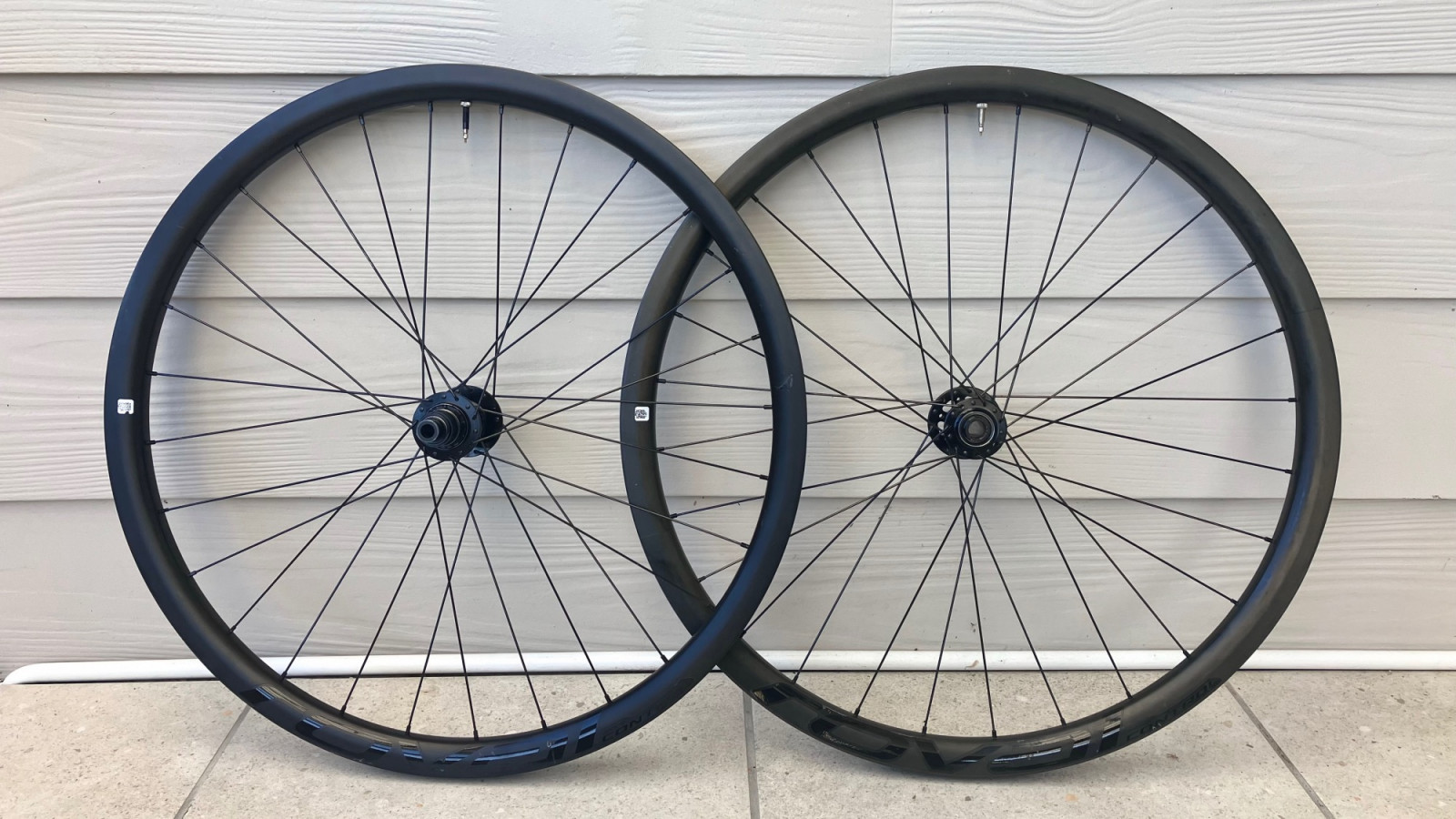 Roval Control Carbon 29 wheelset | Mountain Bike Wheels | Bike Hub