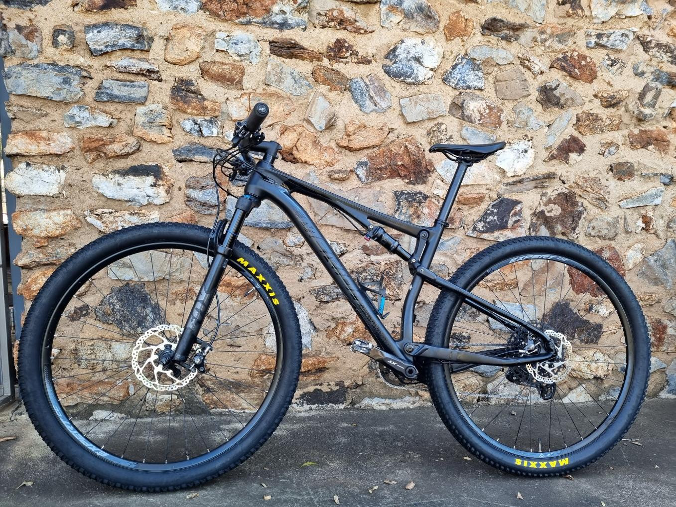 Merida 96 XT | Bike Hub