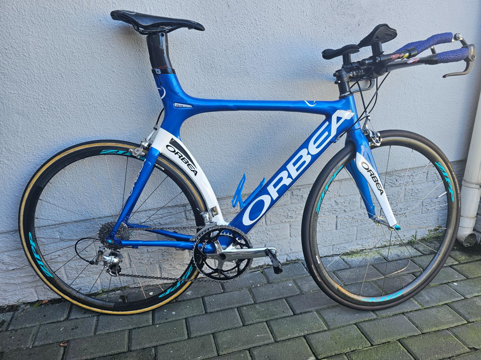 Orbea TT Bike | Bike Hub