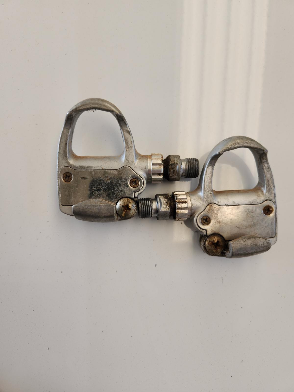 VIntage VP pedals | Pedals | Bike Hub